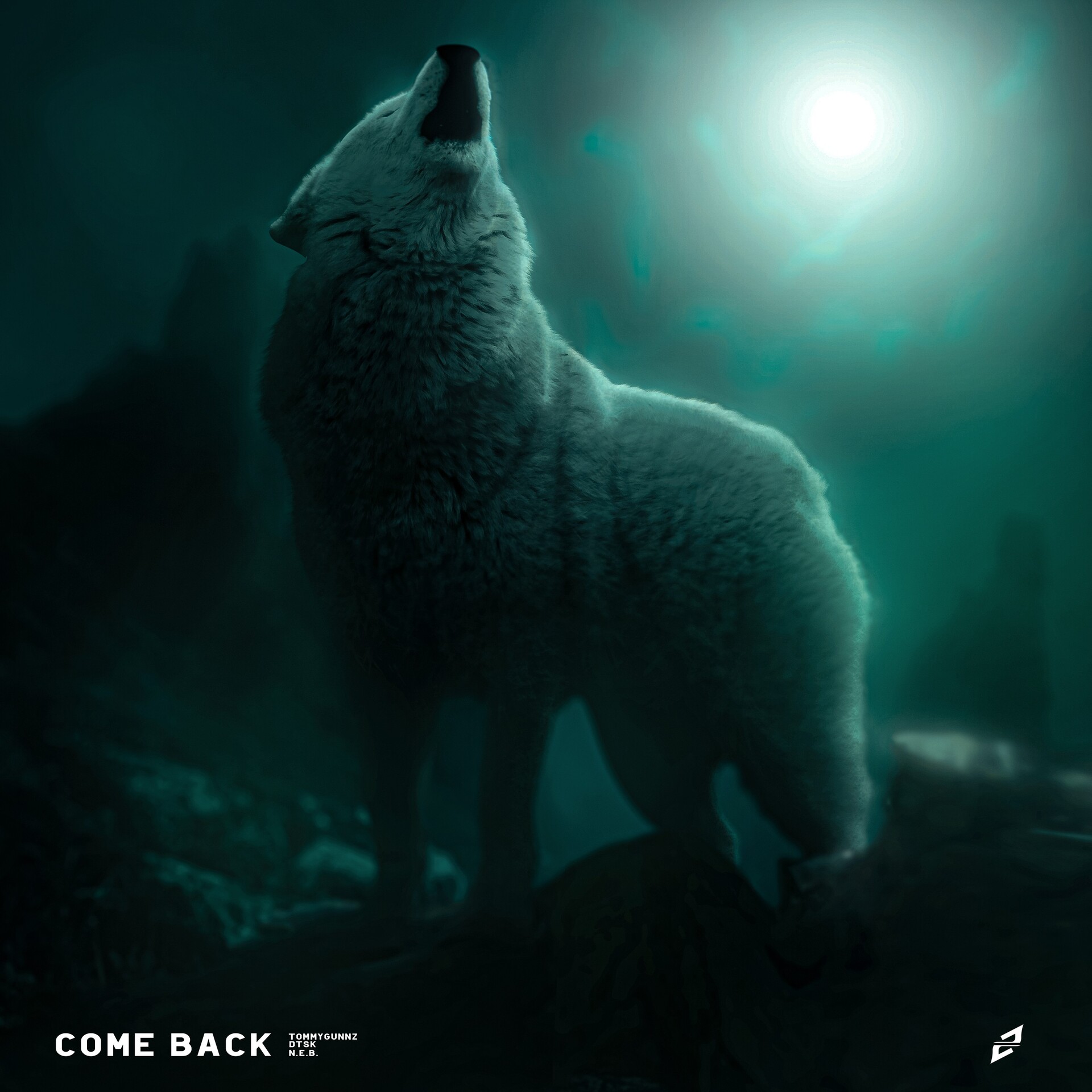 ArtStation - come back