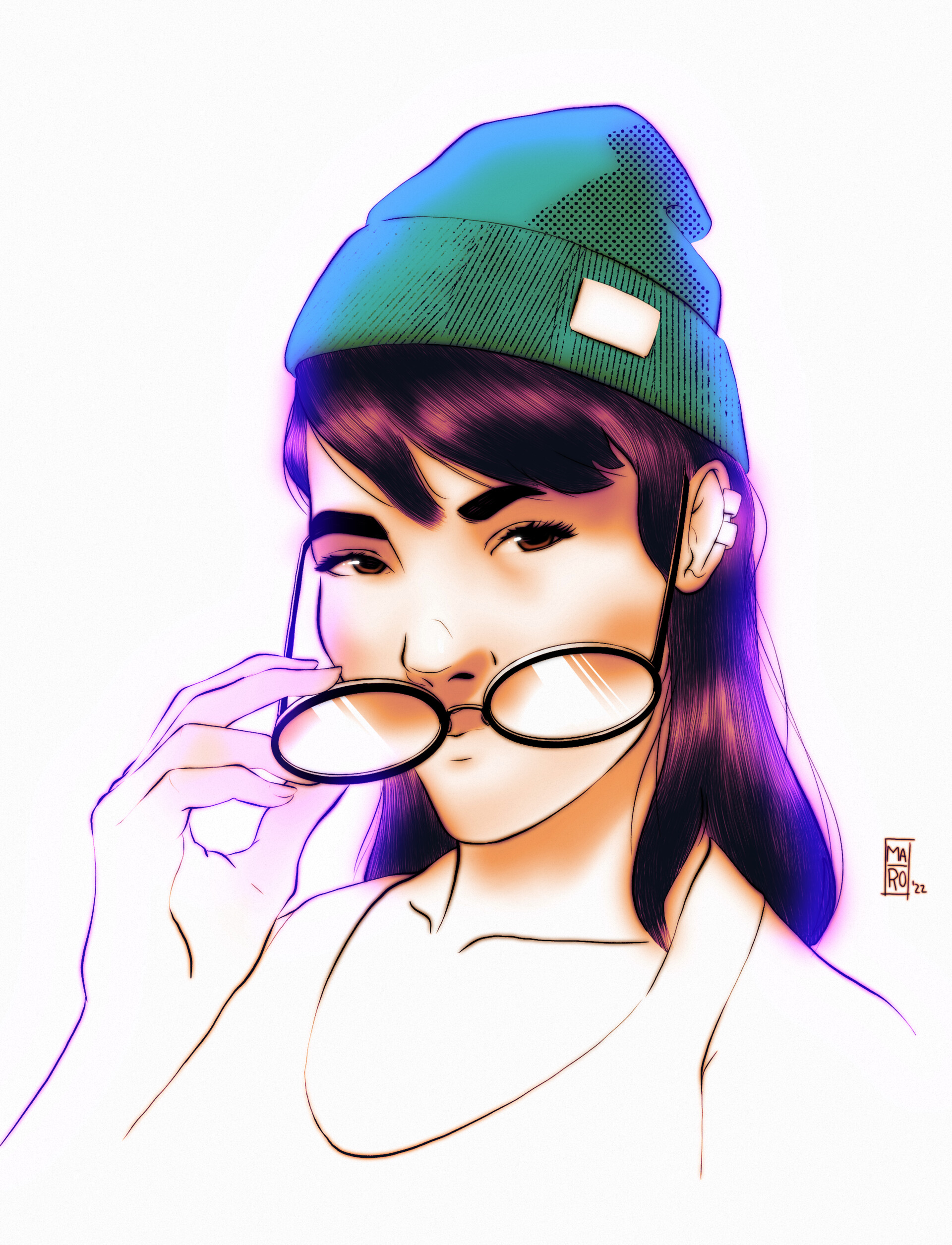 ArtStation - VALORANT Killjoy