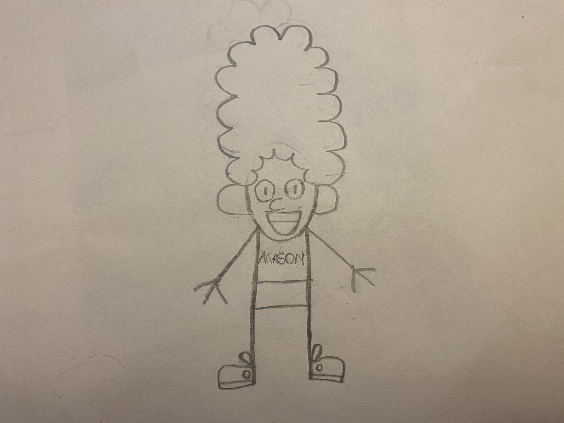 ArtStation - Mason character club