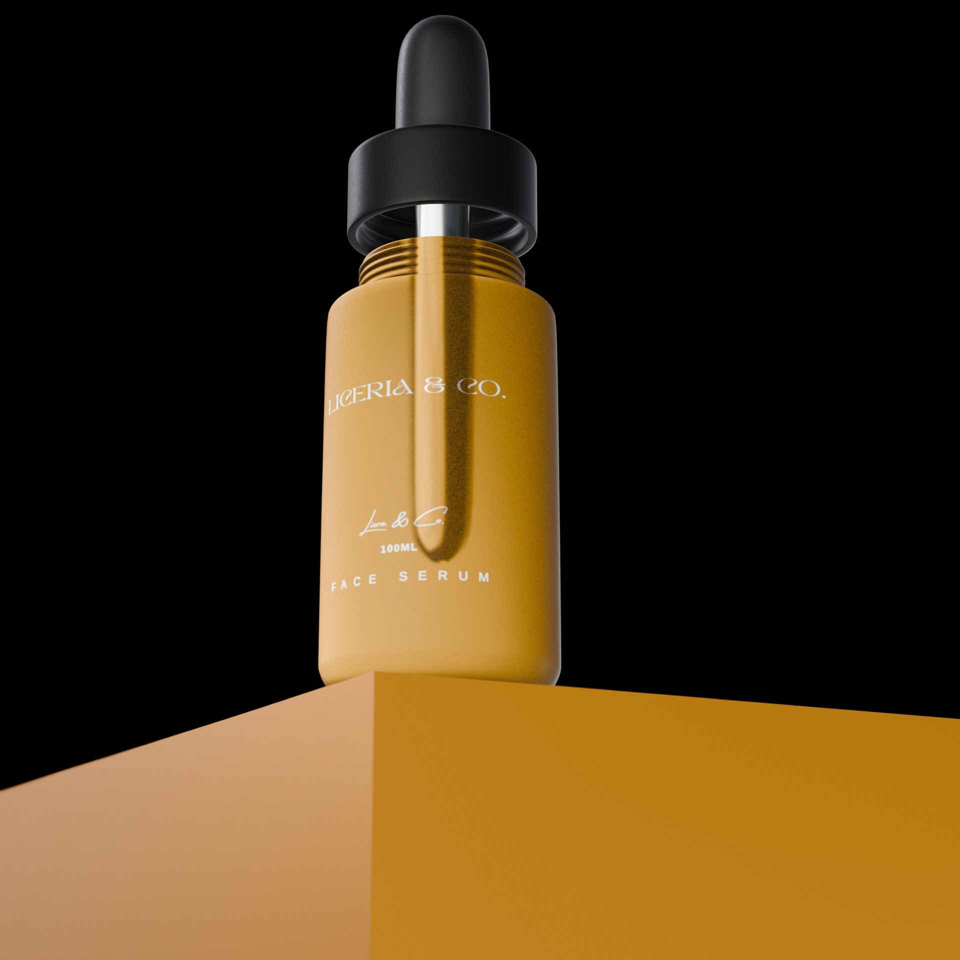 ArtStation - Cosmetic dropper