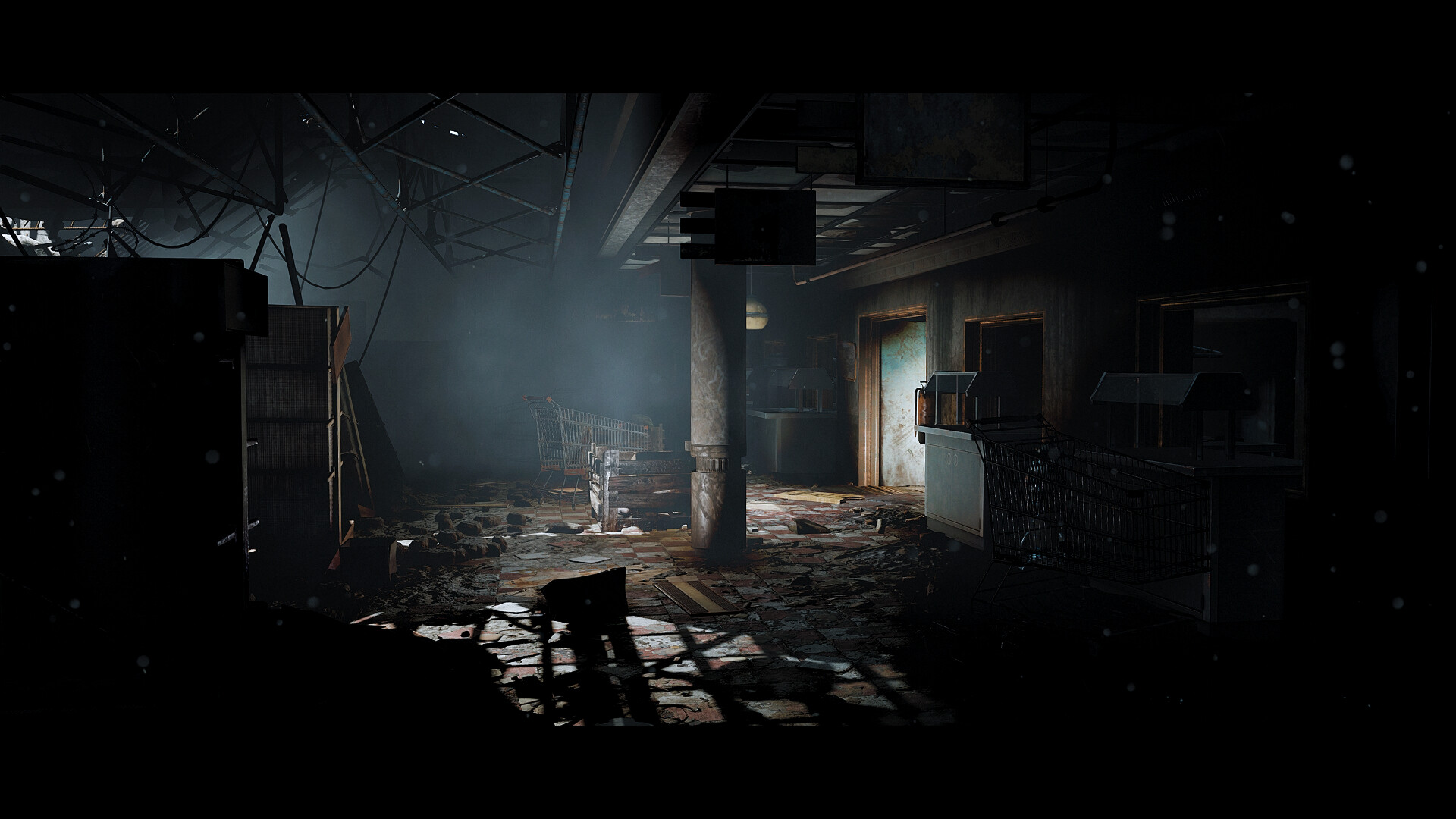 HeroicPie - Random shots 2