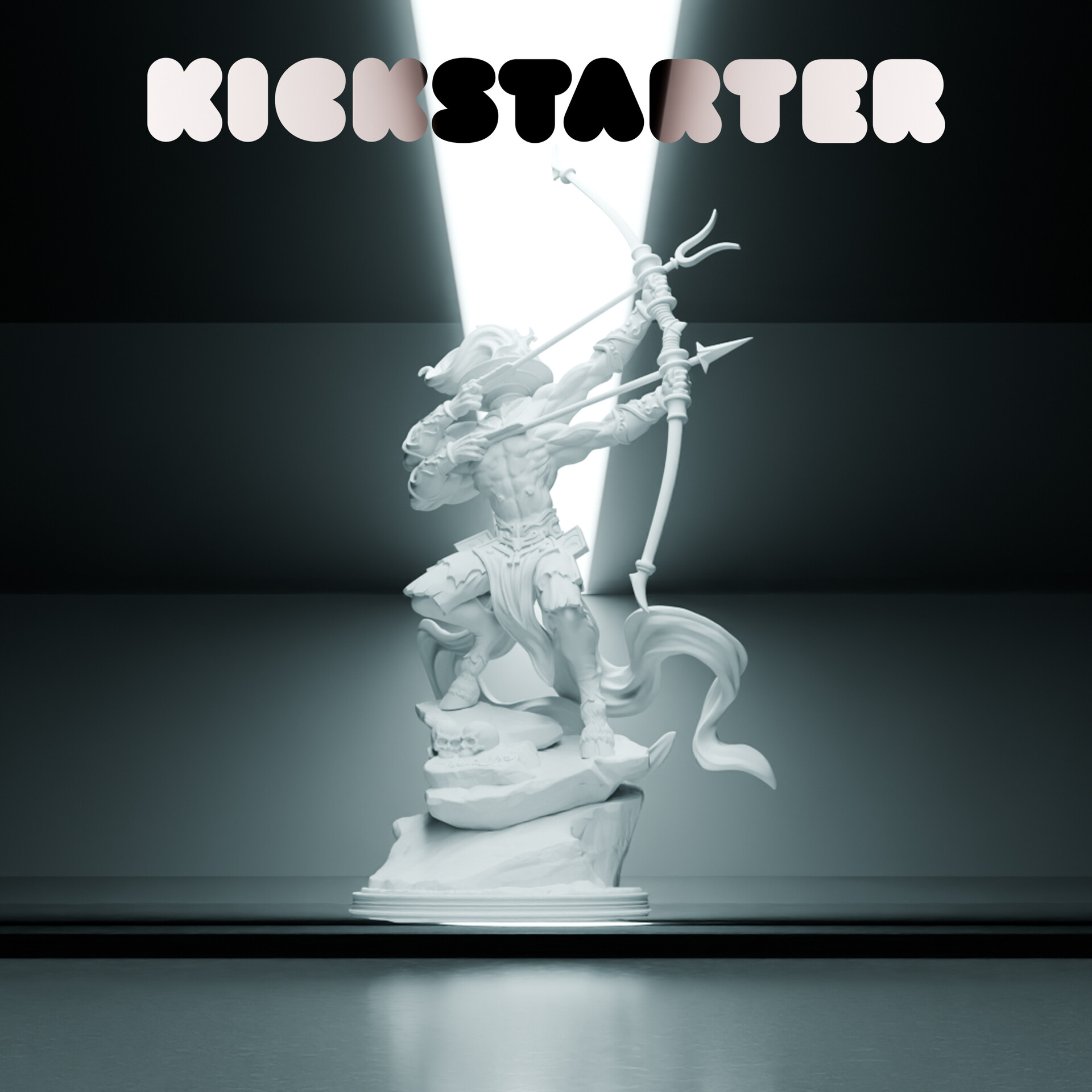 Peter Mohrbacher - Angelarium