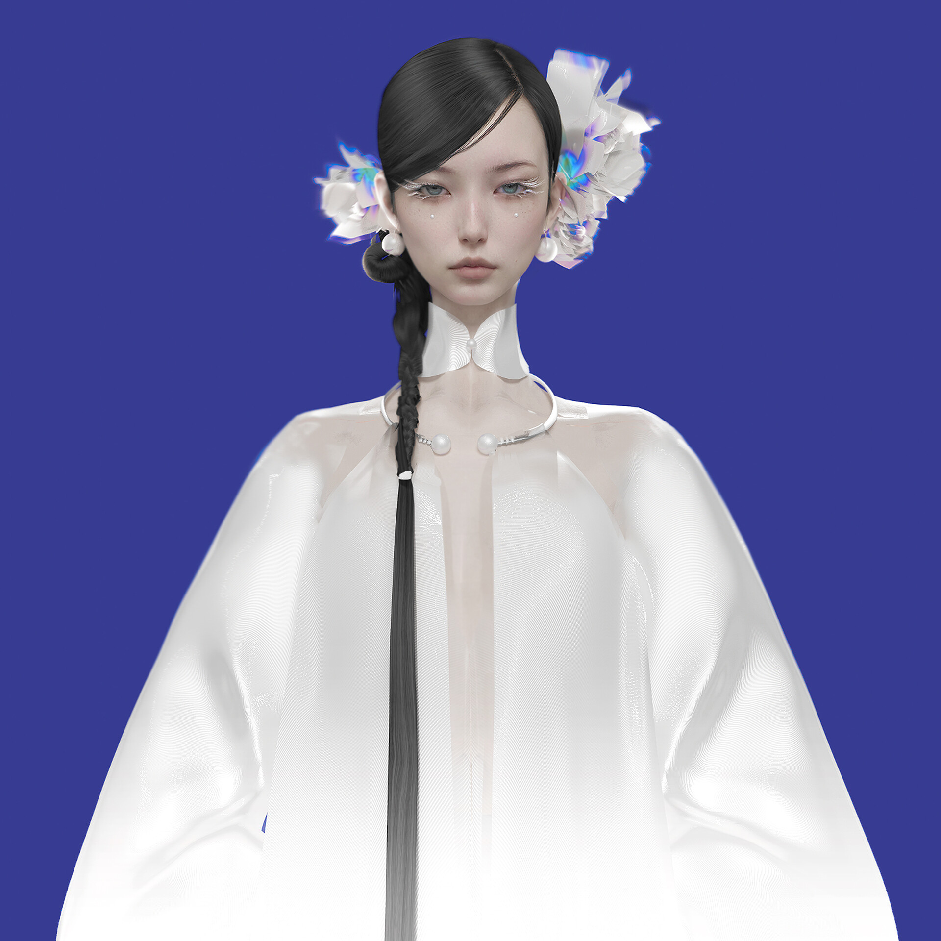 ArtStation - 2024、9。20