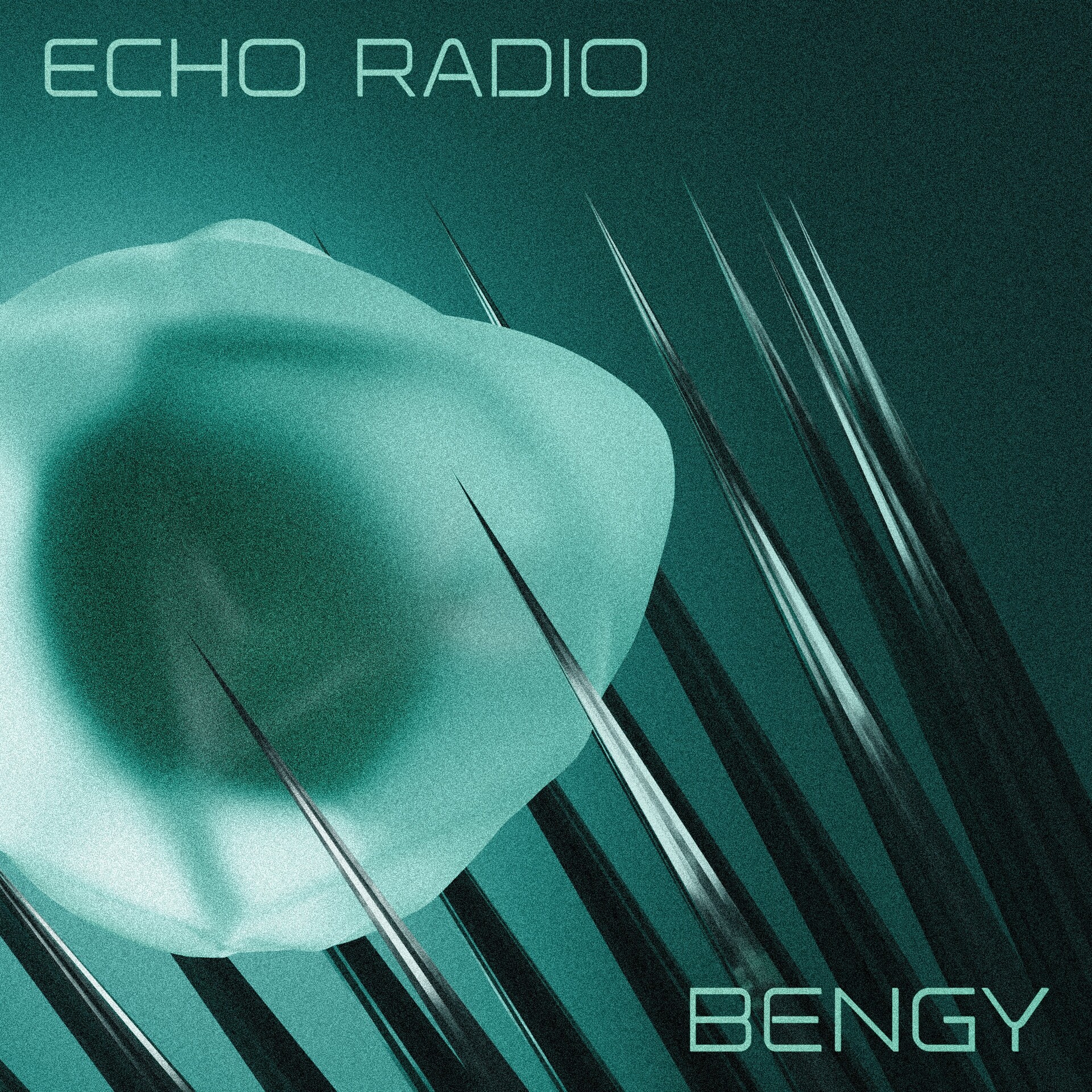 ArtStation - SoundCloud cover