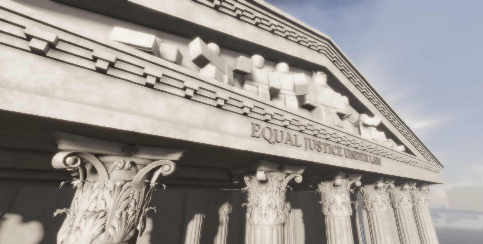 ArtStation - 3D Modeling in Roblox Studio and Blender