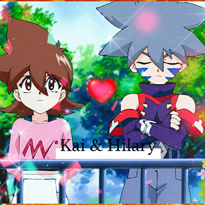 dynamis beyblade name