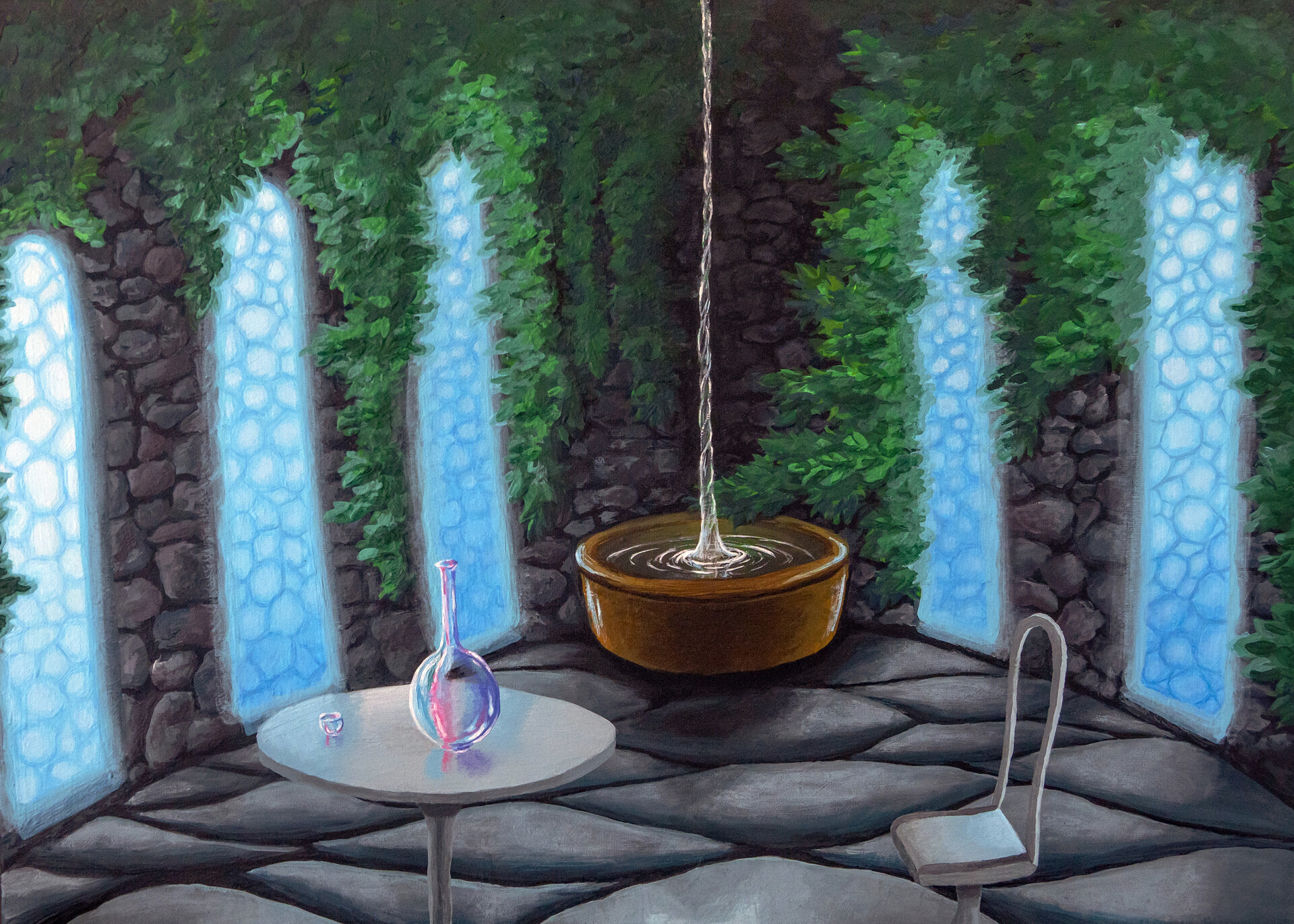 ArtStation - The source