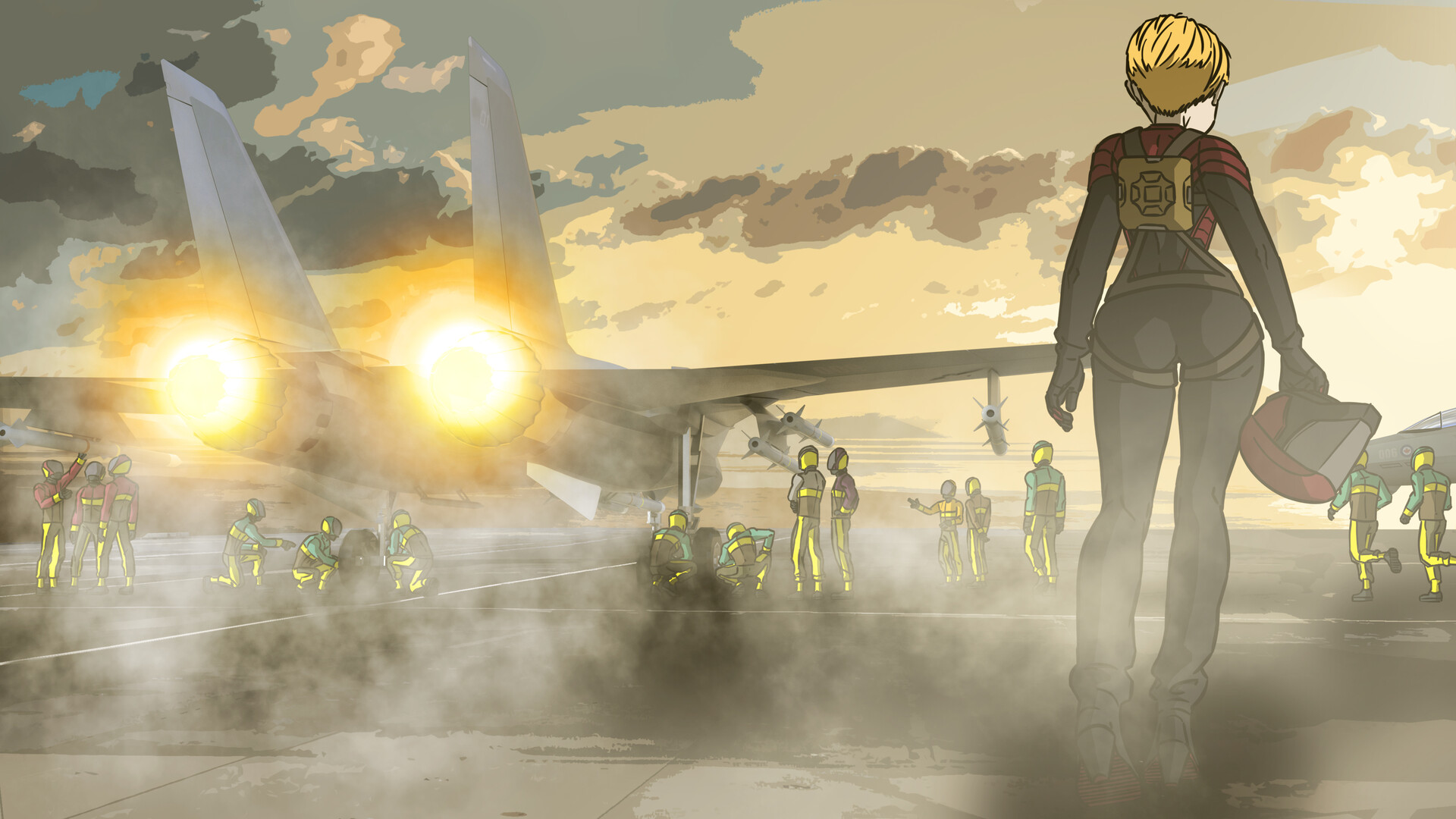 ArtStation - Prey 002