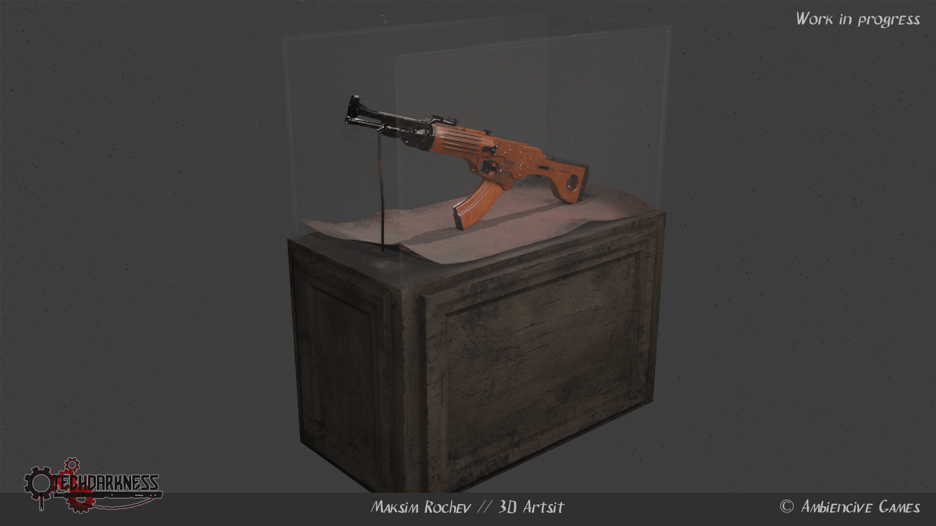 ArtStation - TKB-022