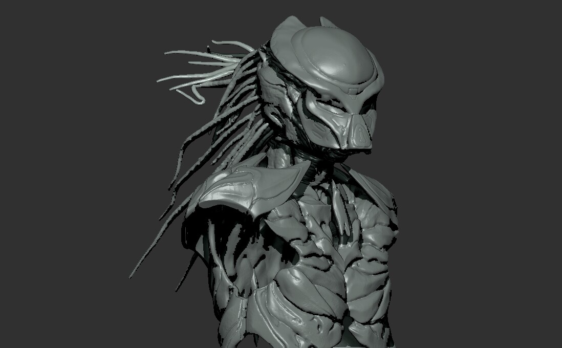 ArtStation - Meaningless Movements