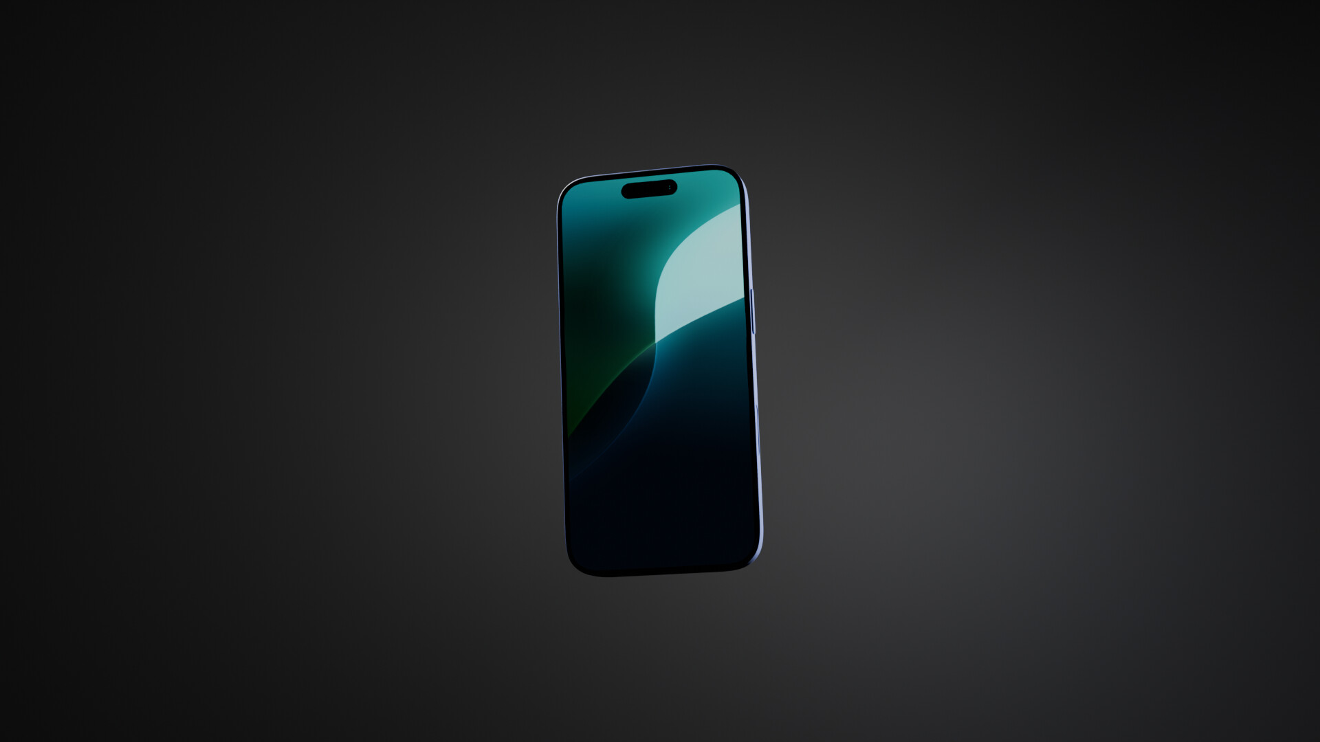ArtStation - Iphone 16