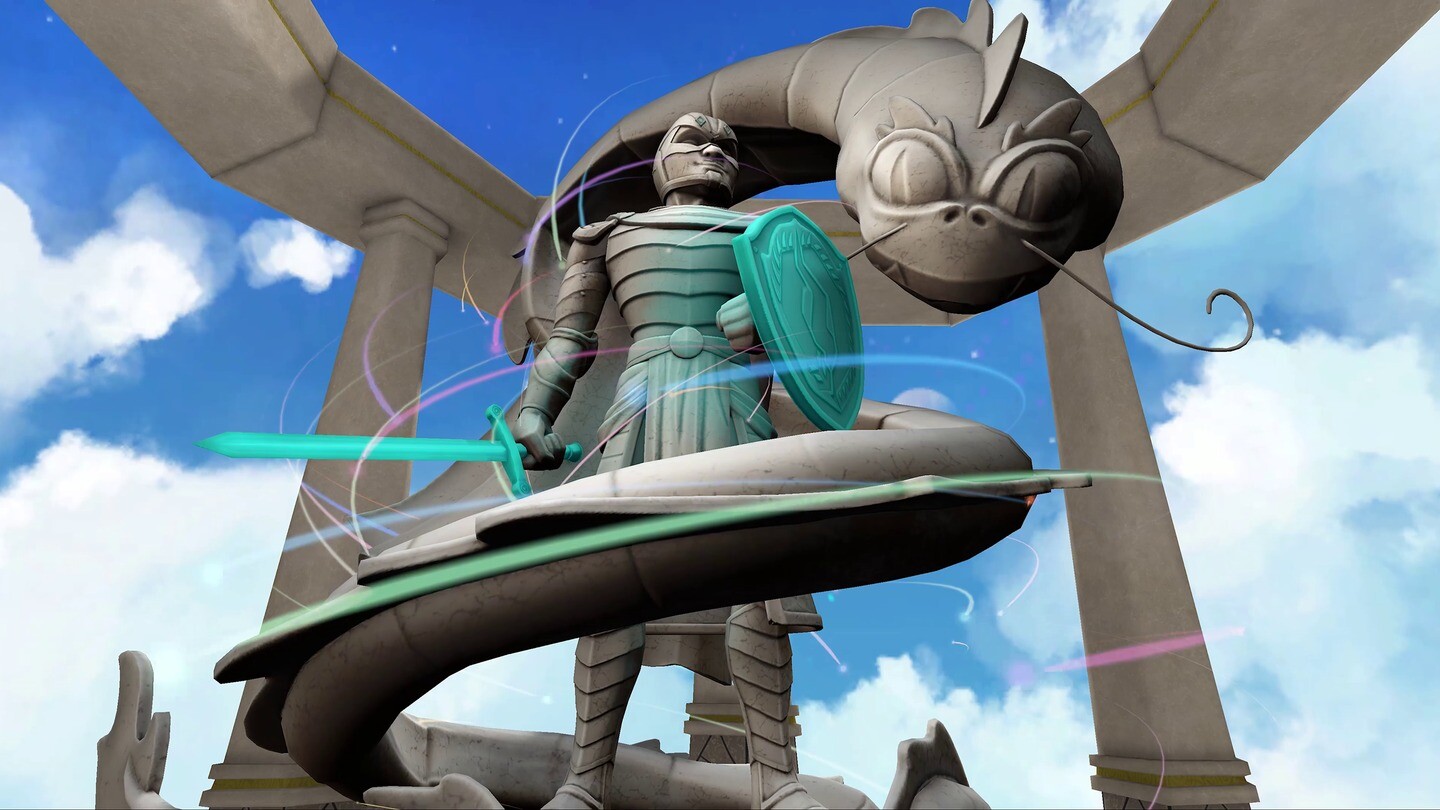 Daniel Zinck - St. Jude Hall of Heroes