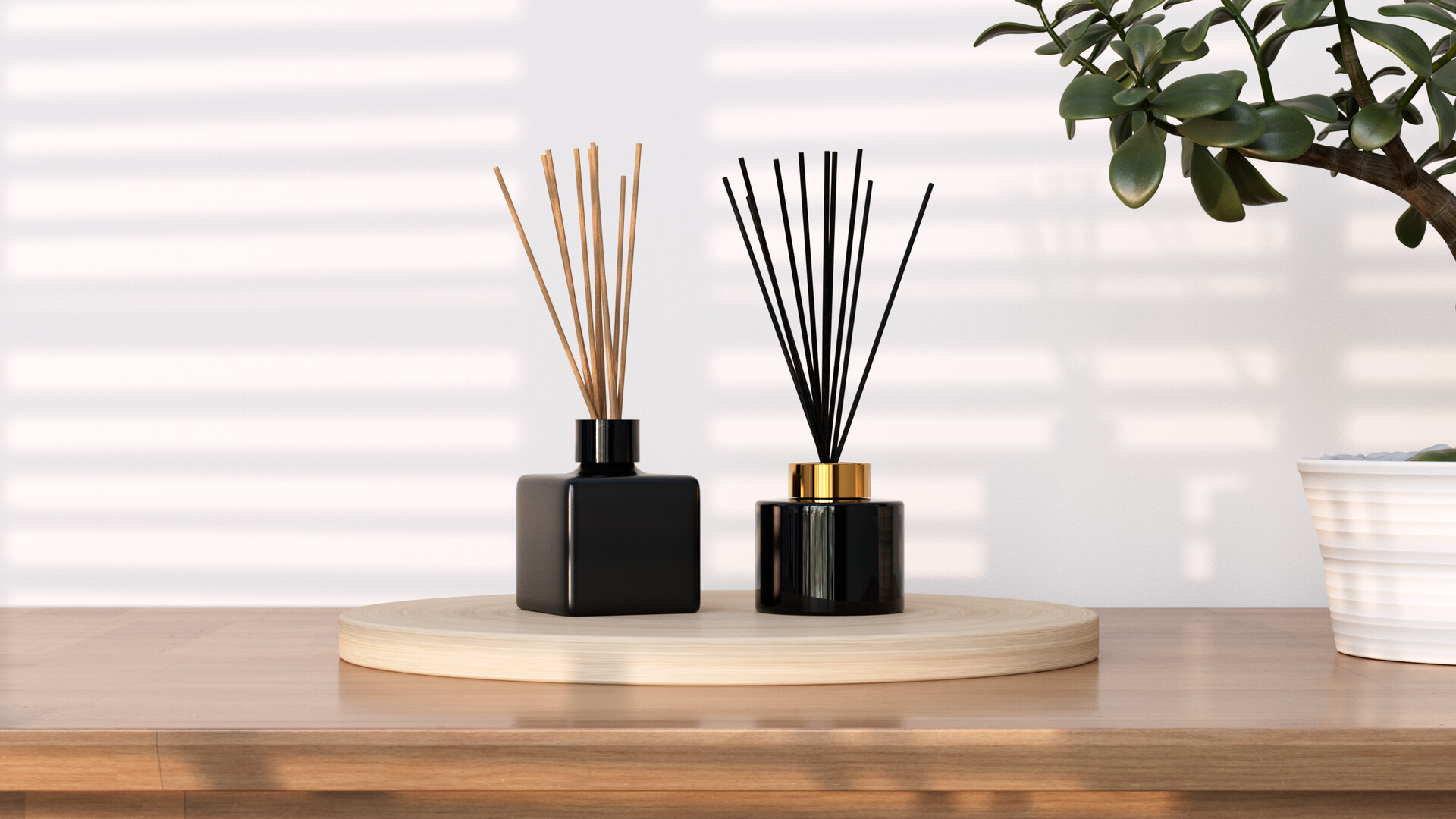 ArtStation - Modern Reed Diffusers