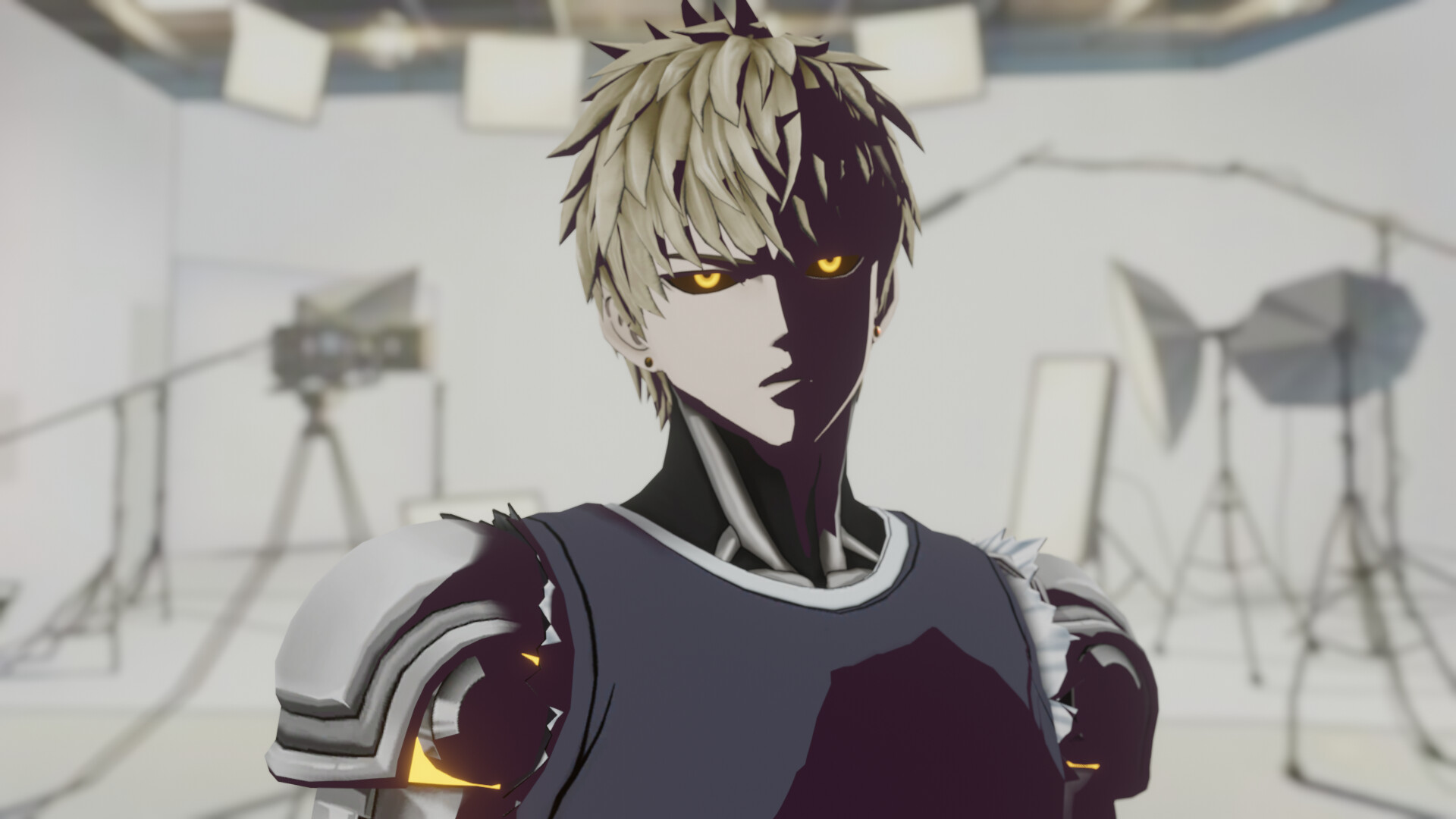 ArtStation - Anime Shader