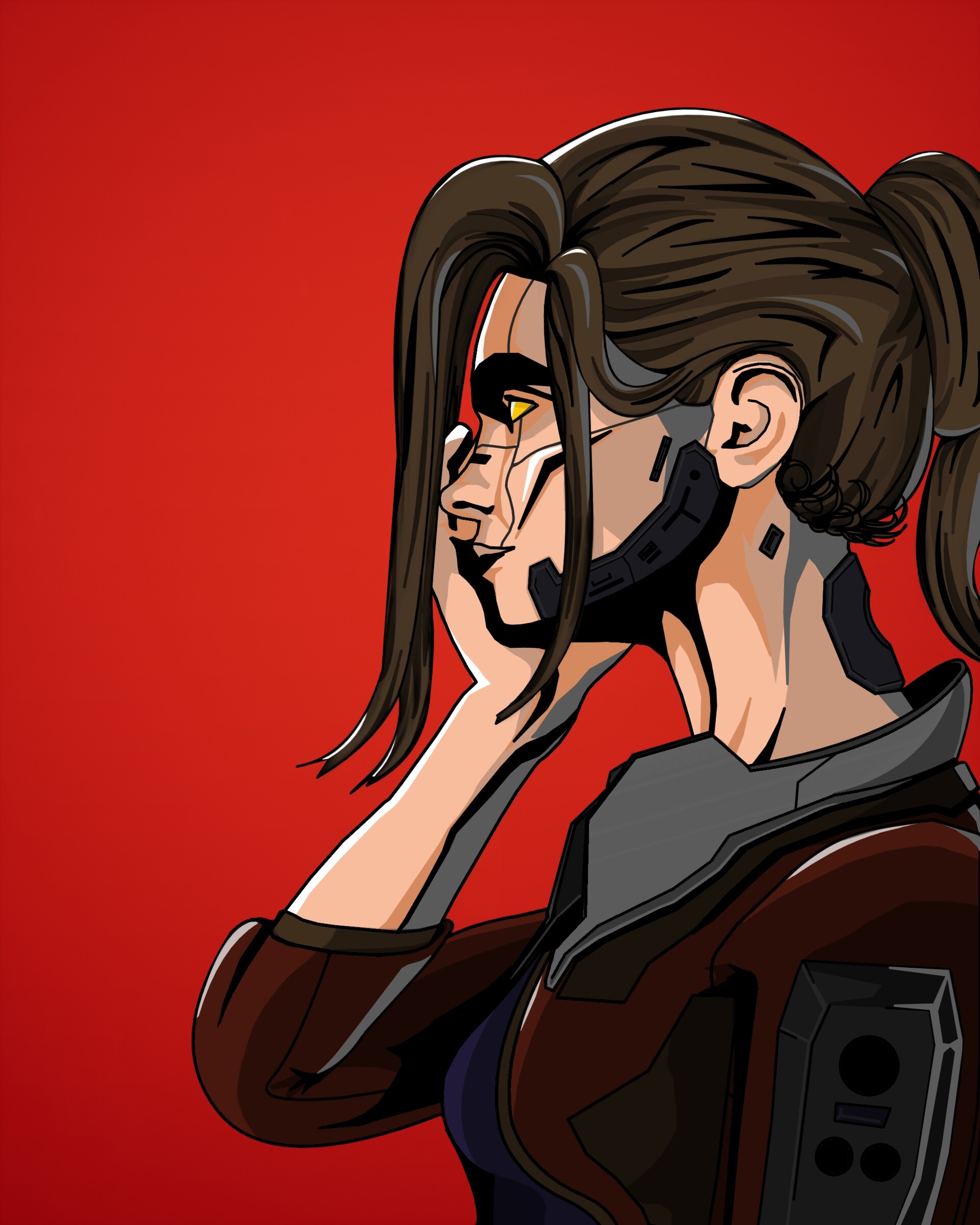 ArtStation - Syncing