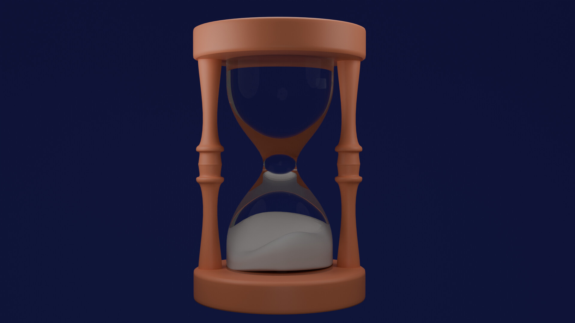 ArtStation - Sand of Time