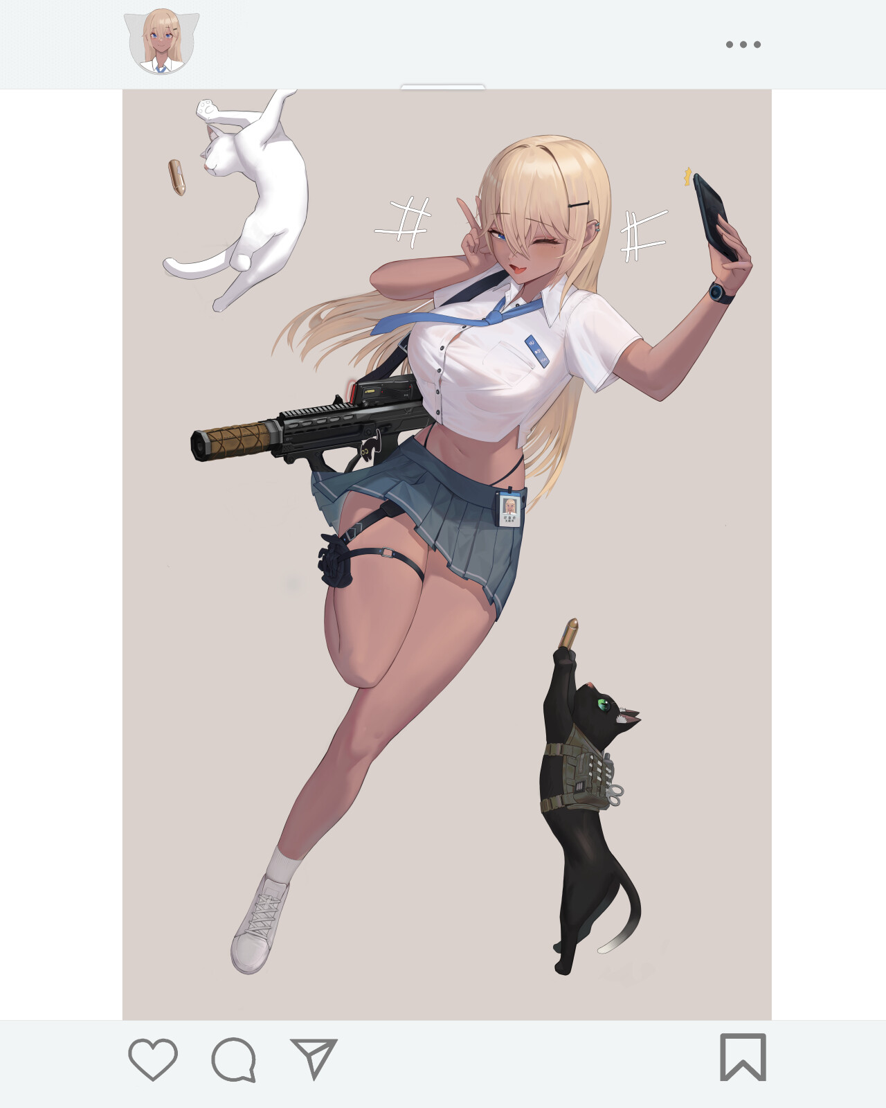 ArtStation - shooting club