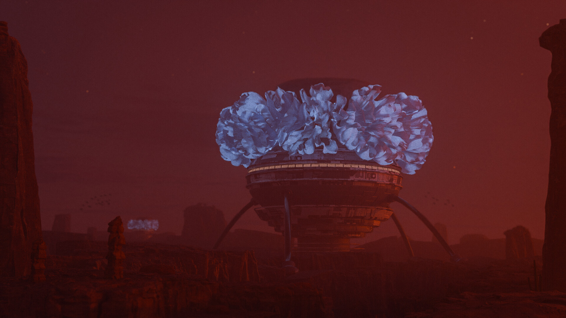 ArtStation - Harvesters