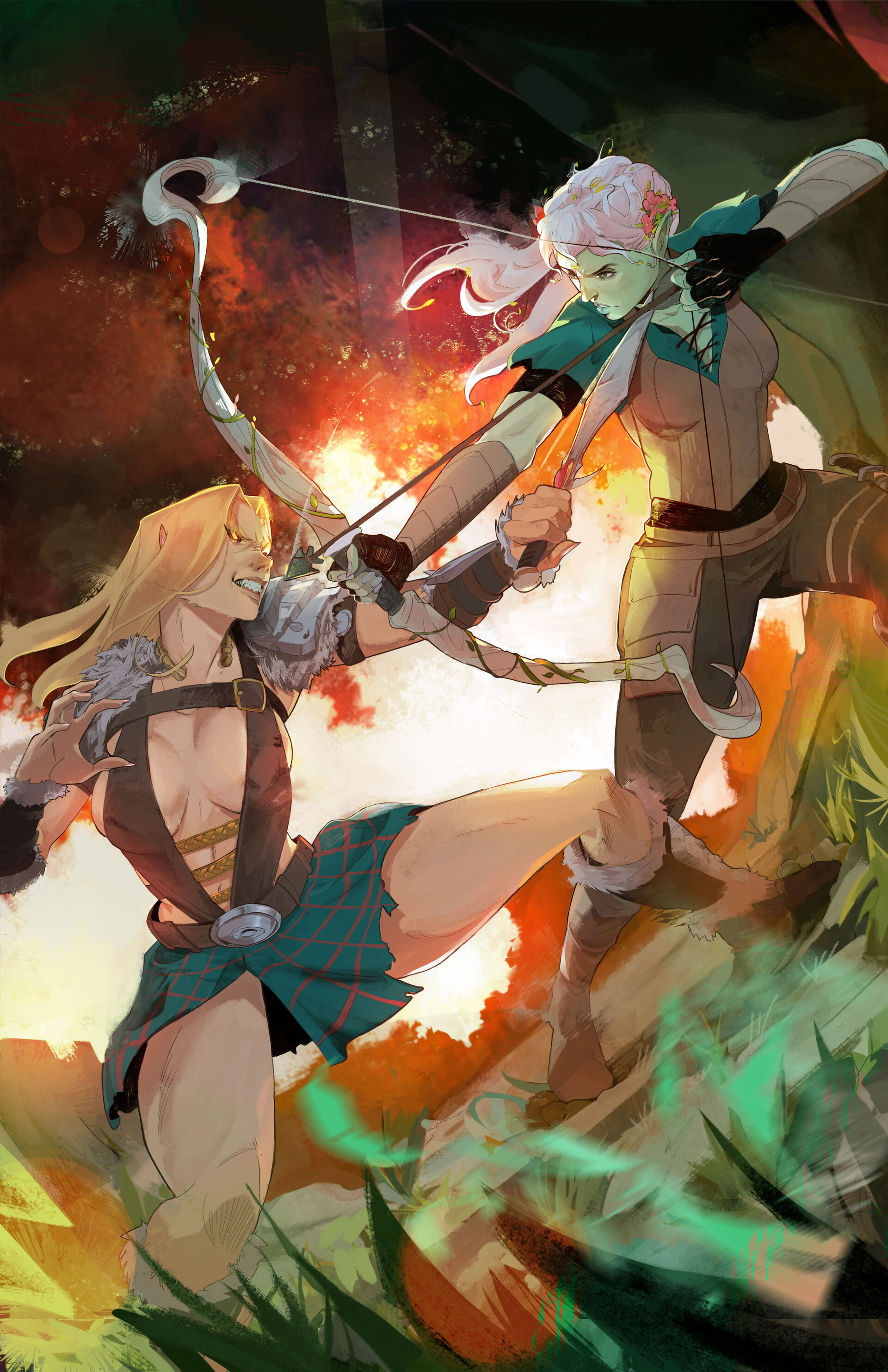 ArtStation - STANDOFF