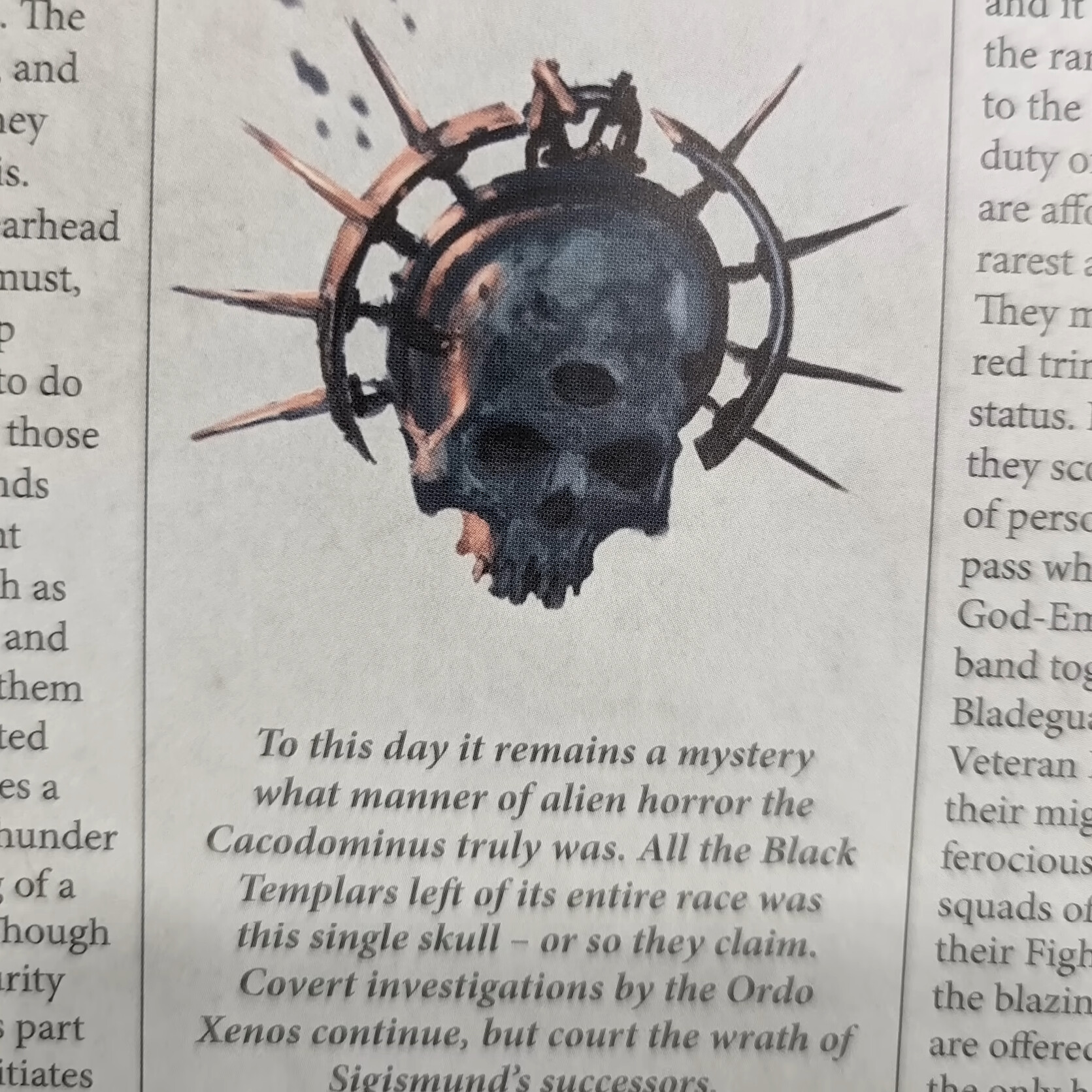 Infinity Pilot - Catalexis