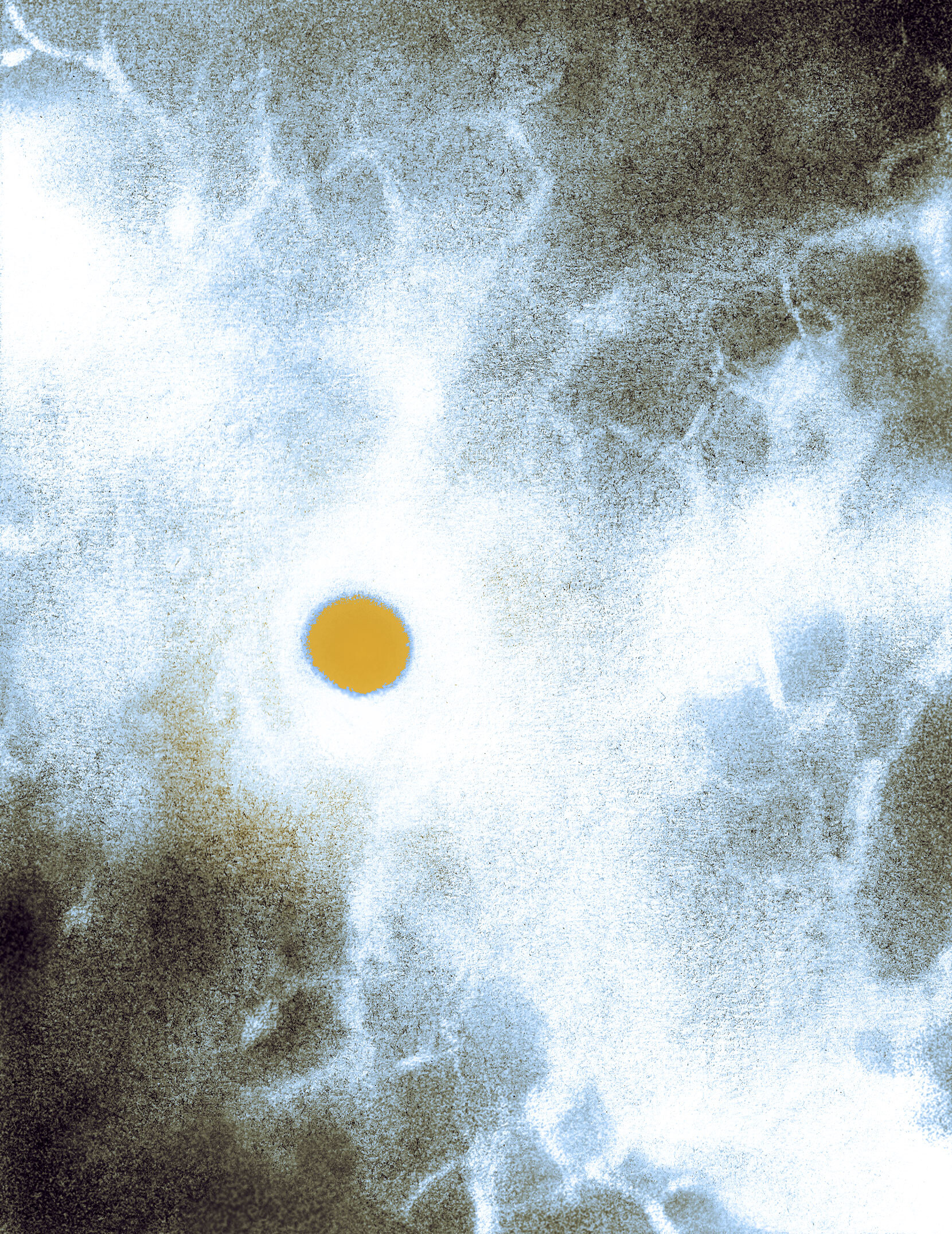 ArtStation - sky Anomaly