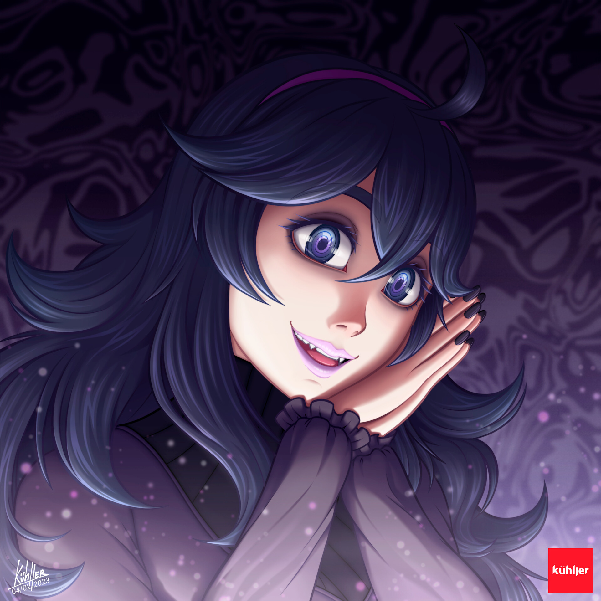 Kühller - Hex Maniac