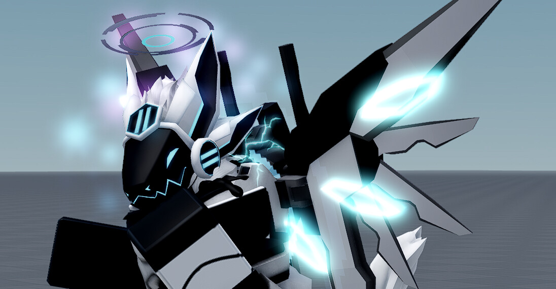 Jics Team - Cyber Mech Unit: 3D Model