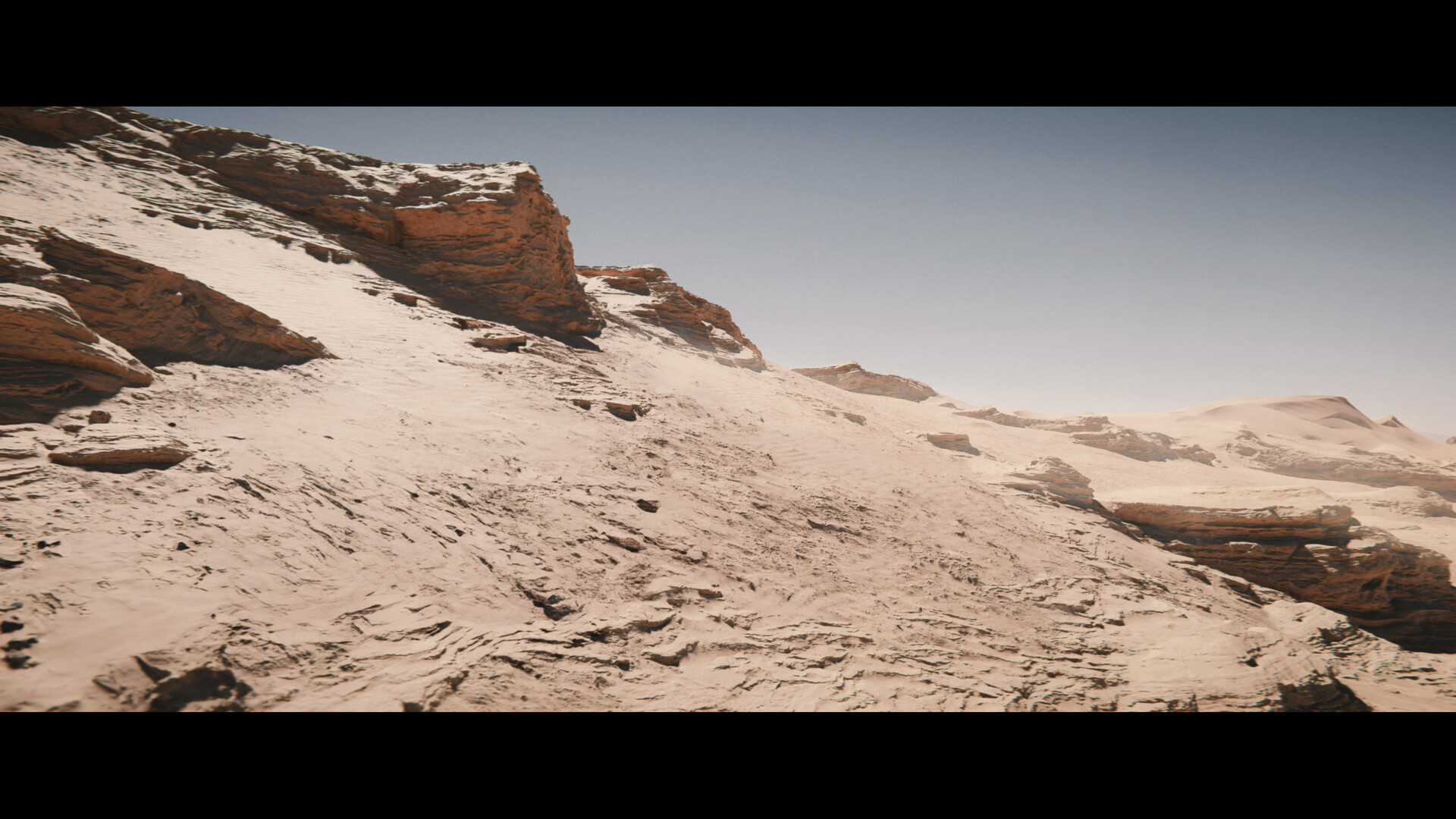 Pat Goodwin - Time Ghost Unity 6 Demo