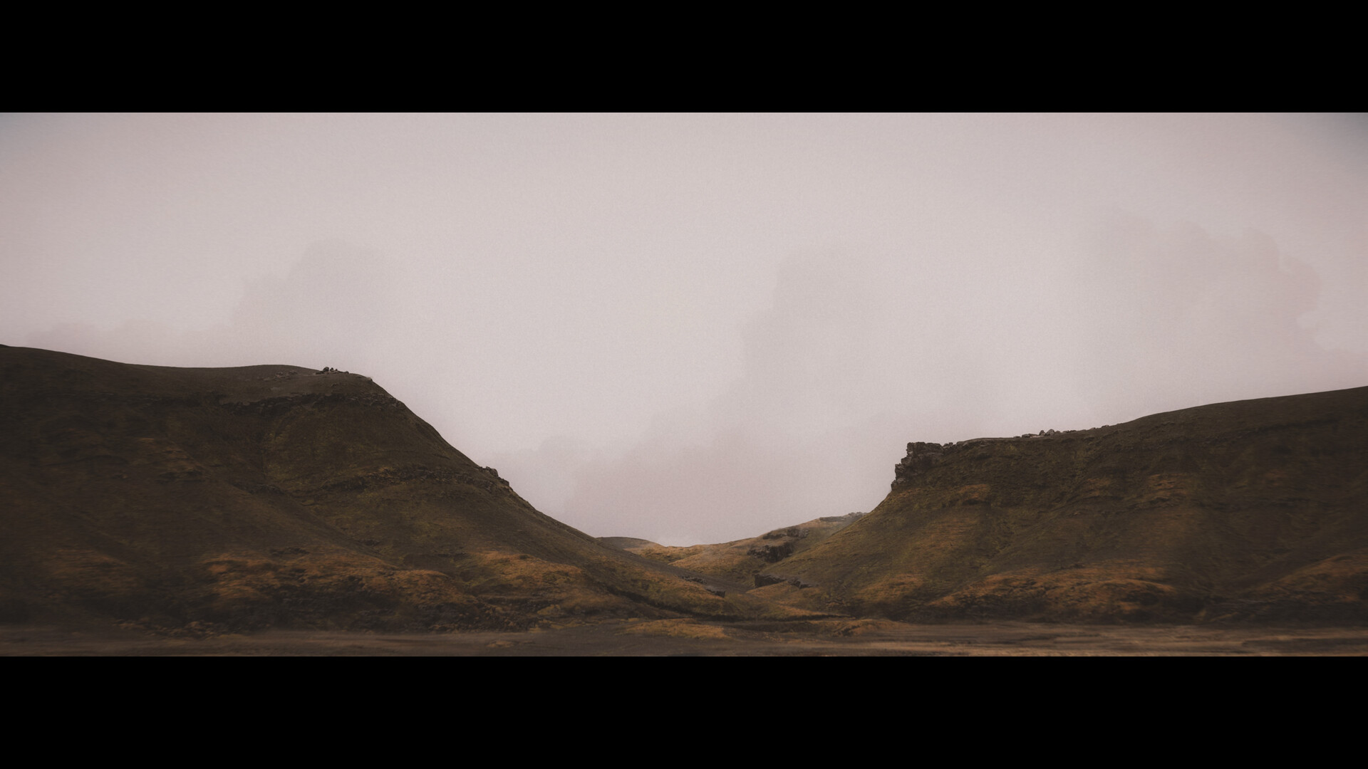 Pat Goodwin - Time Ghost Unity 6 Demo