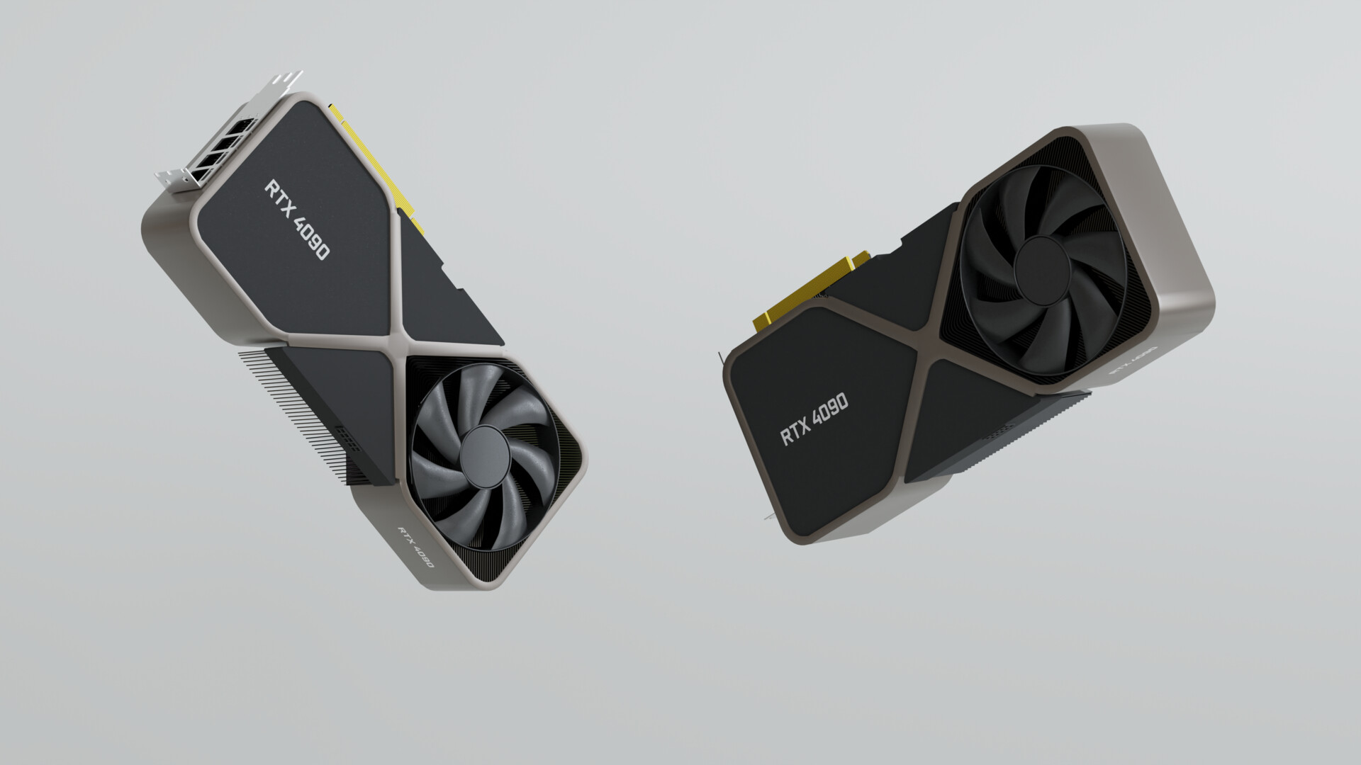 ArtStation - RTX 4090