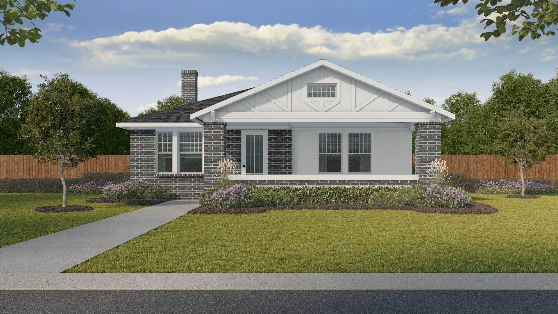 Eric Roberts - Home Examples