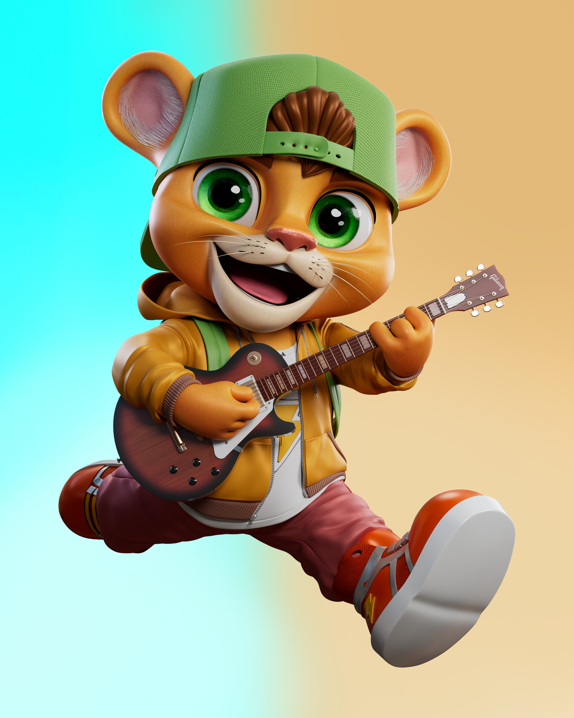 Rufat Melikov - Leonardo