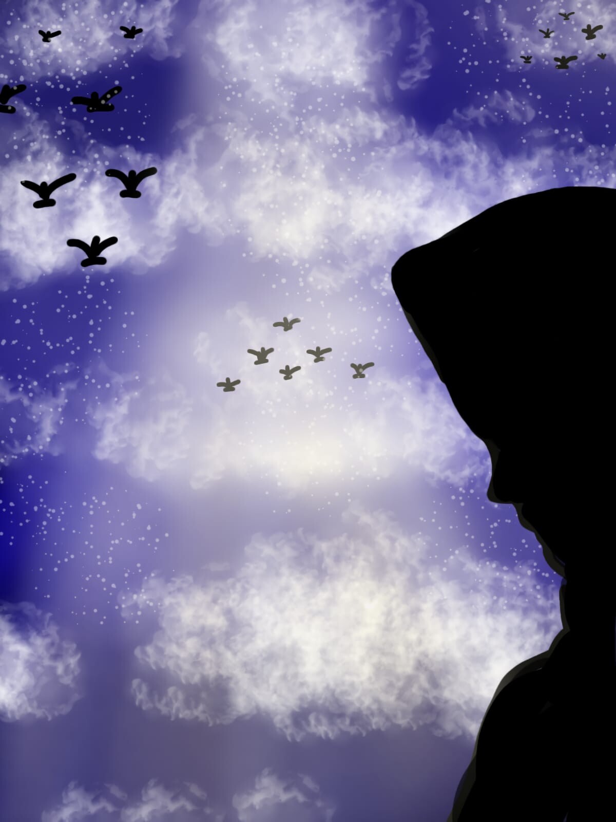 ArtStation - Husband art compilation 09/2024