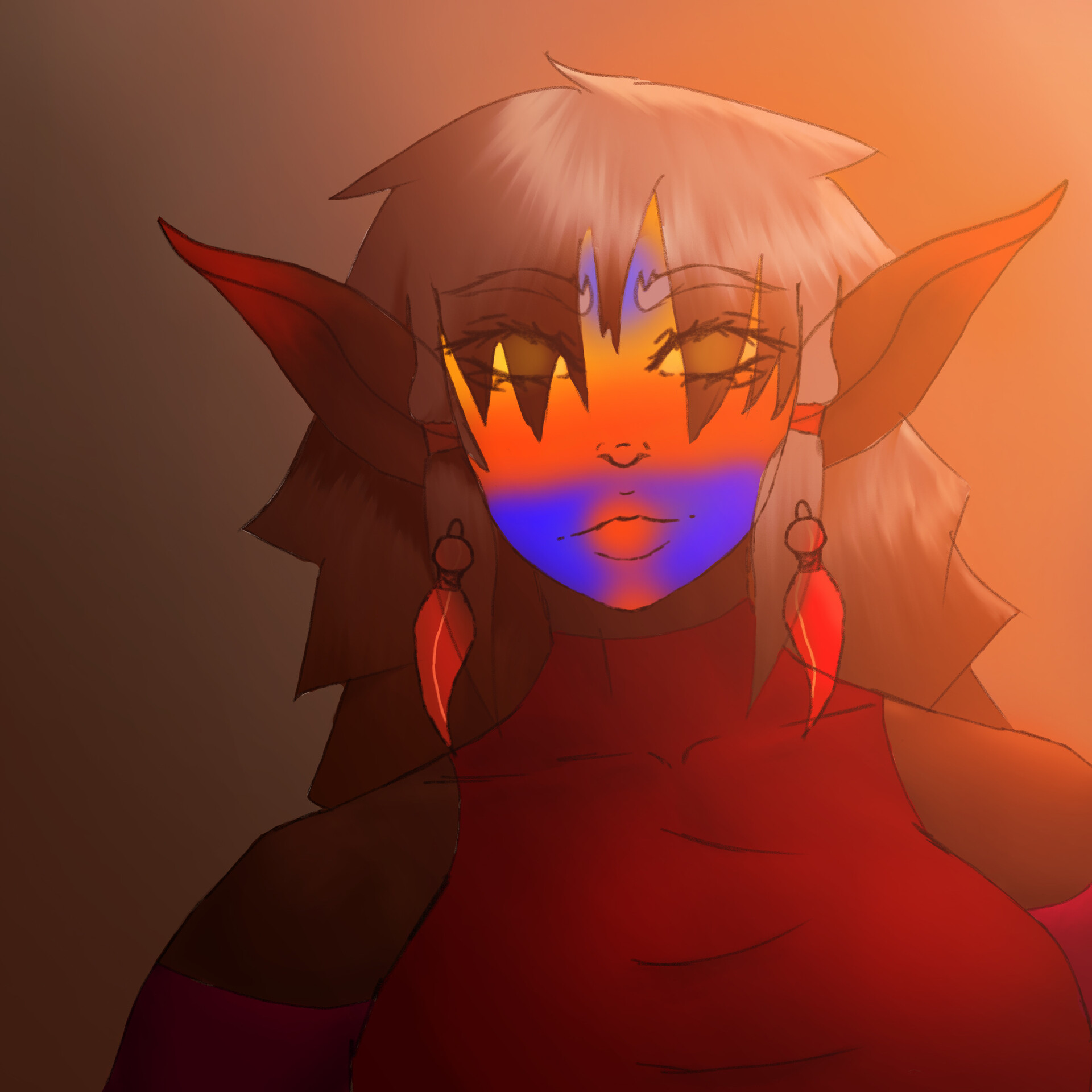 ArtStation - I don’t know 😭