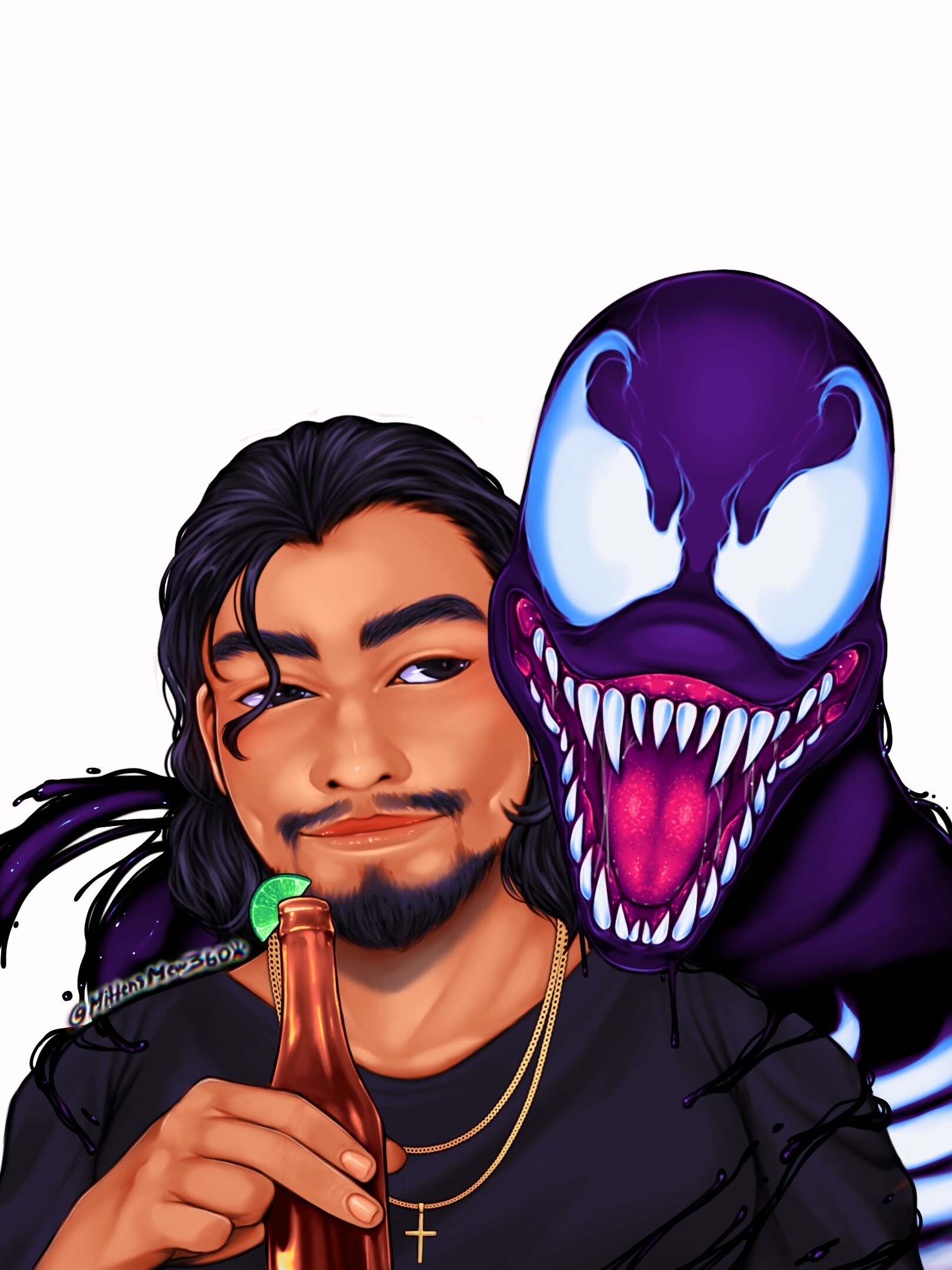 ArtStation - Commission