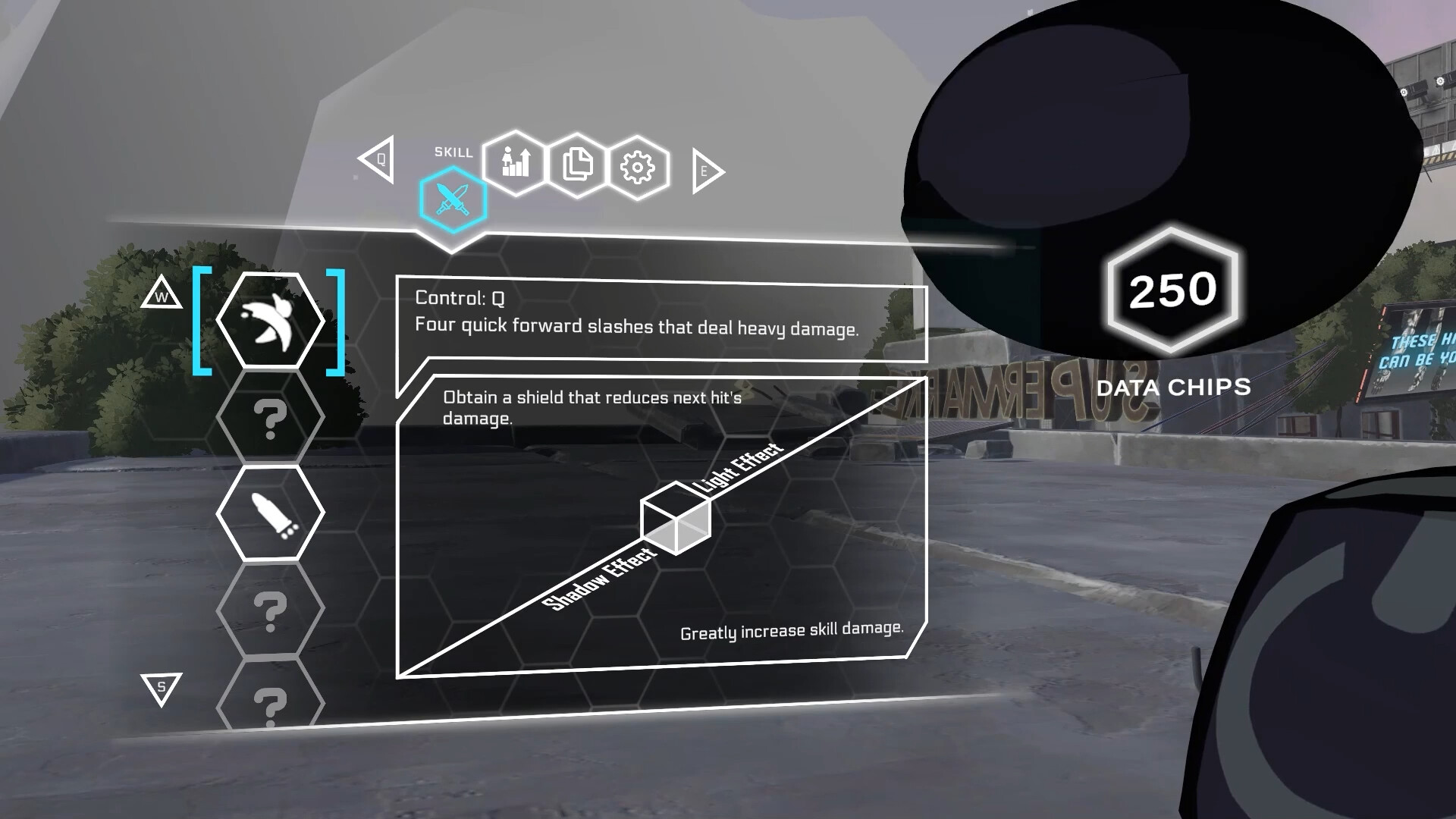 ArtStation - CODEX_UI Design and Assets