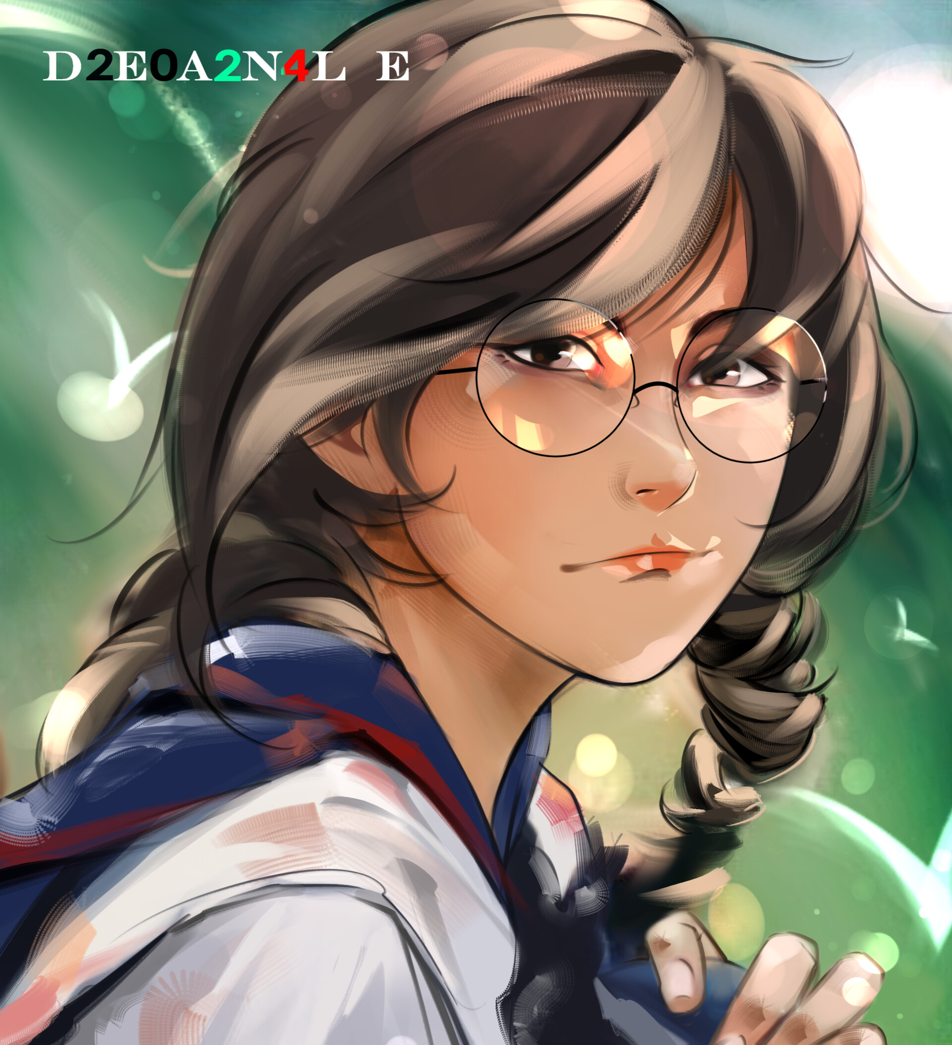 ArtStation - remake art 2022