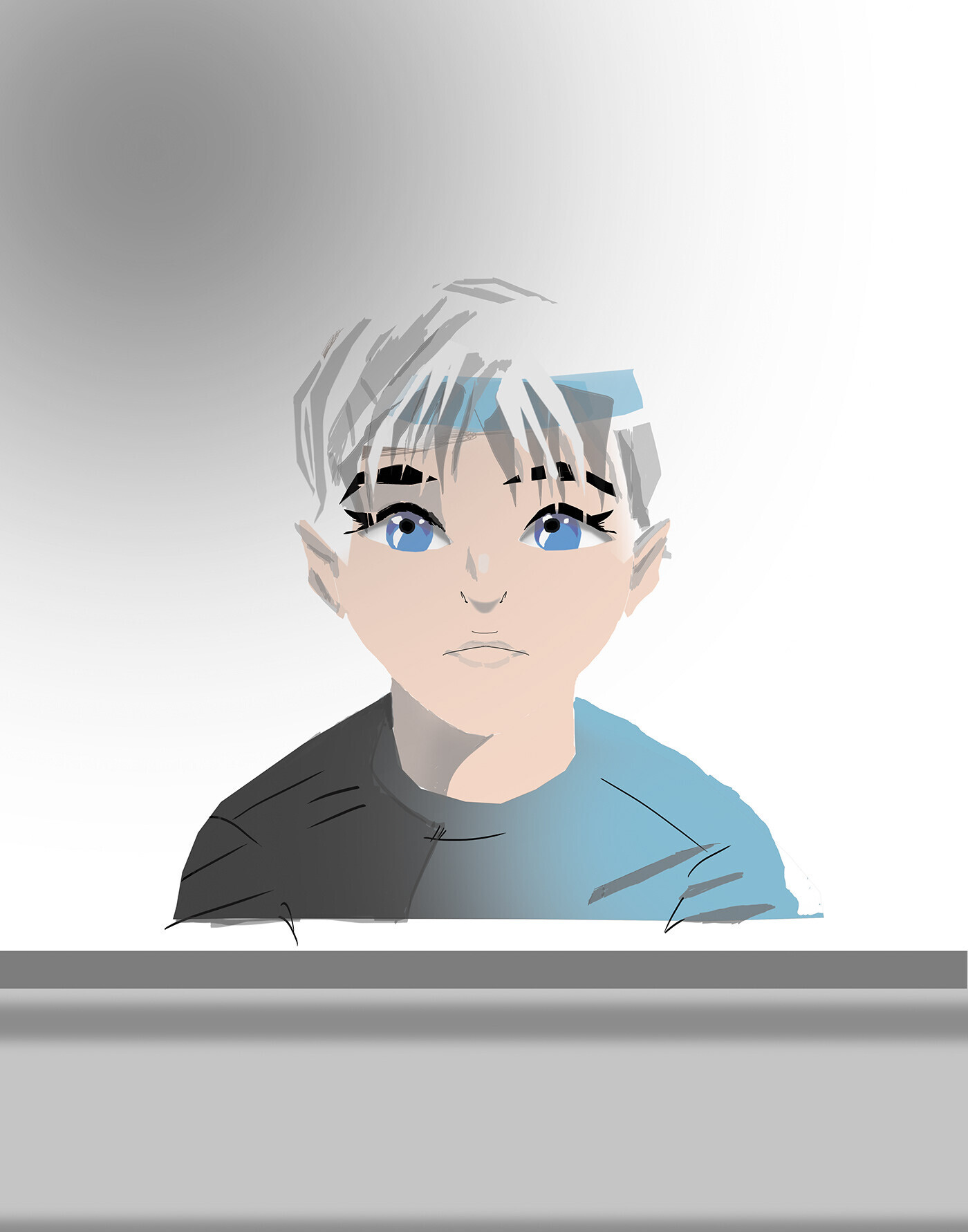 ArtStation - 2D Character + Illustration