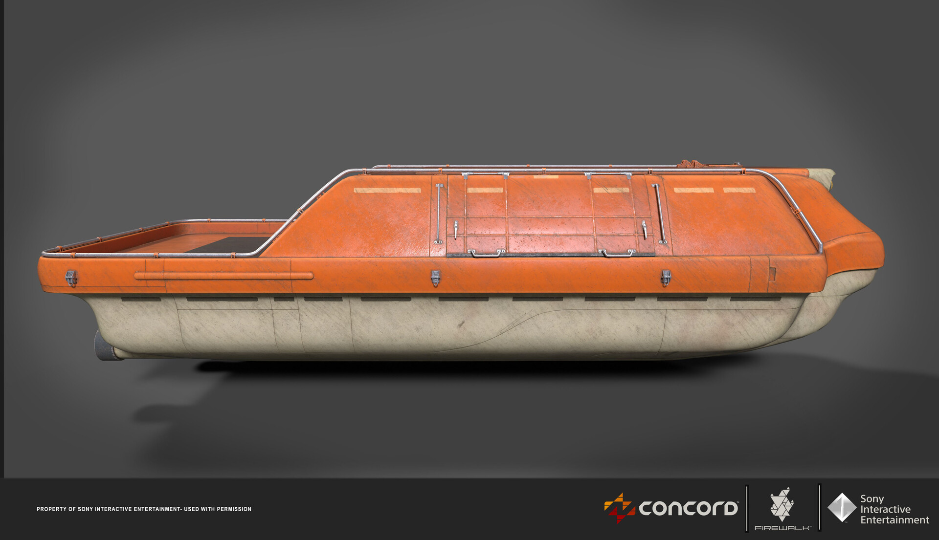 The Online Portfolio of James Catterson - Concord: Water Hazard Breakdown