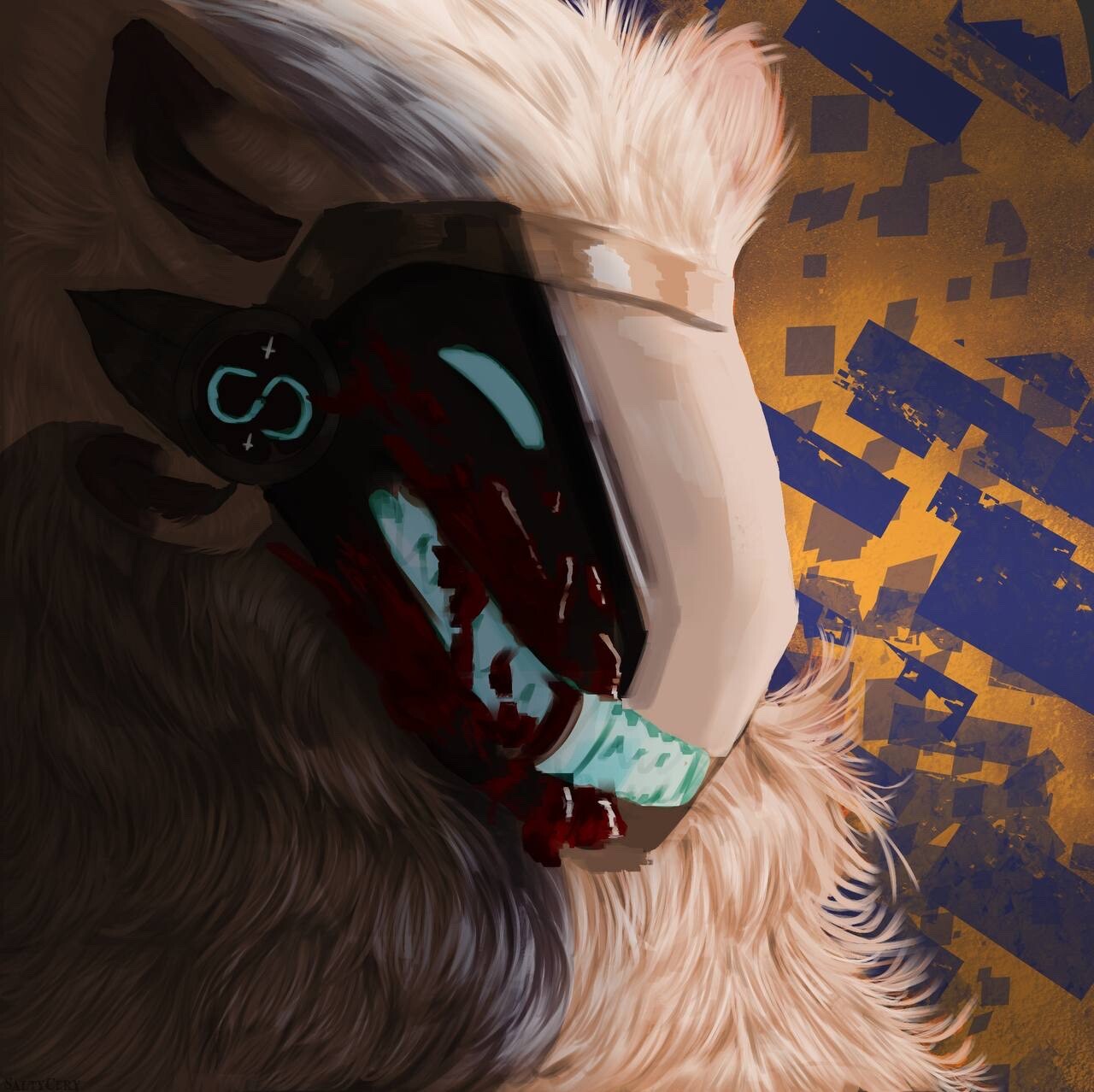 ArtStation - ️‍🔥