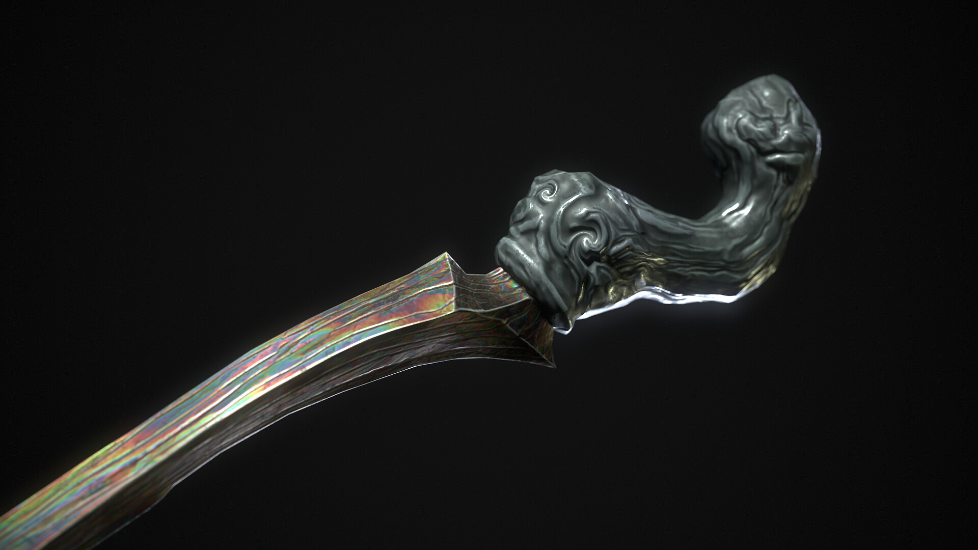 curved sword elden ring