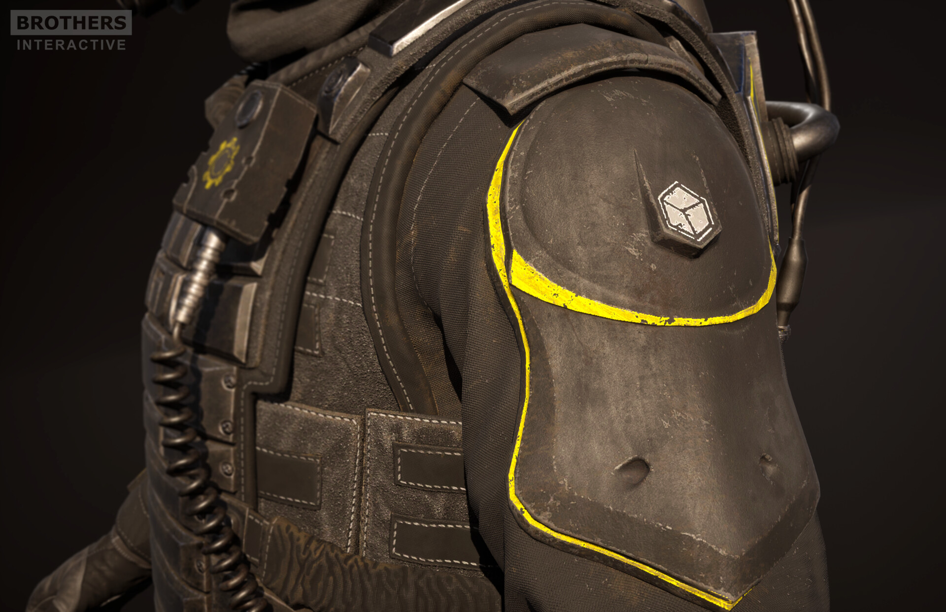 BROTHERS INTERACTIVE - SWAT V2
