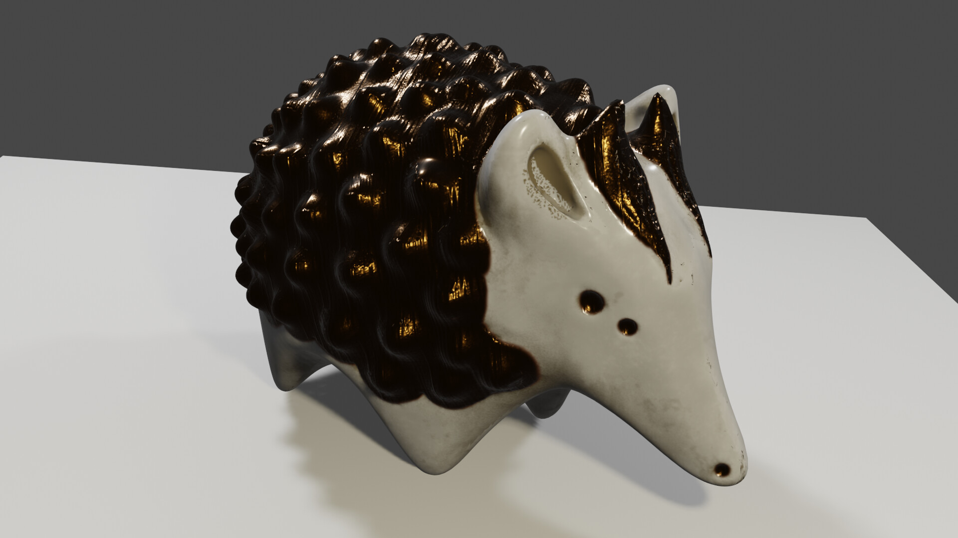 ArtStation - Little Guy