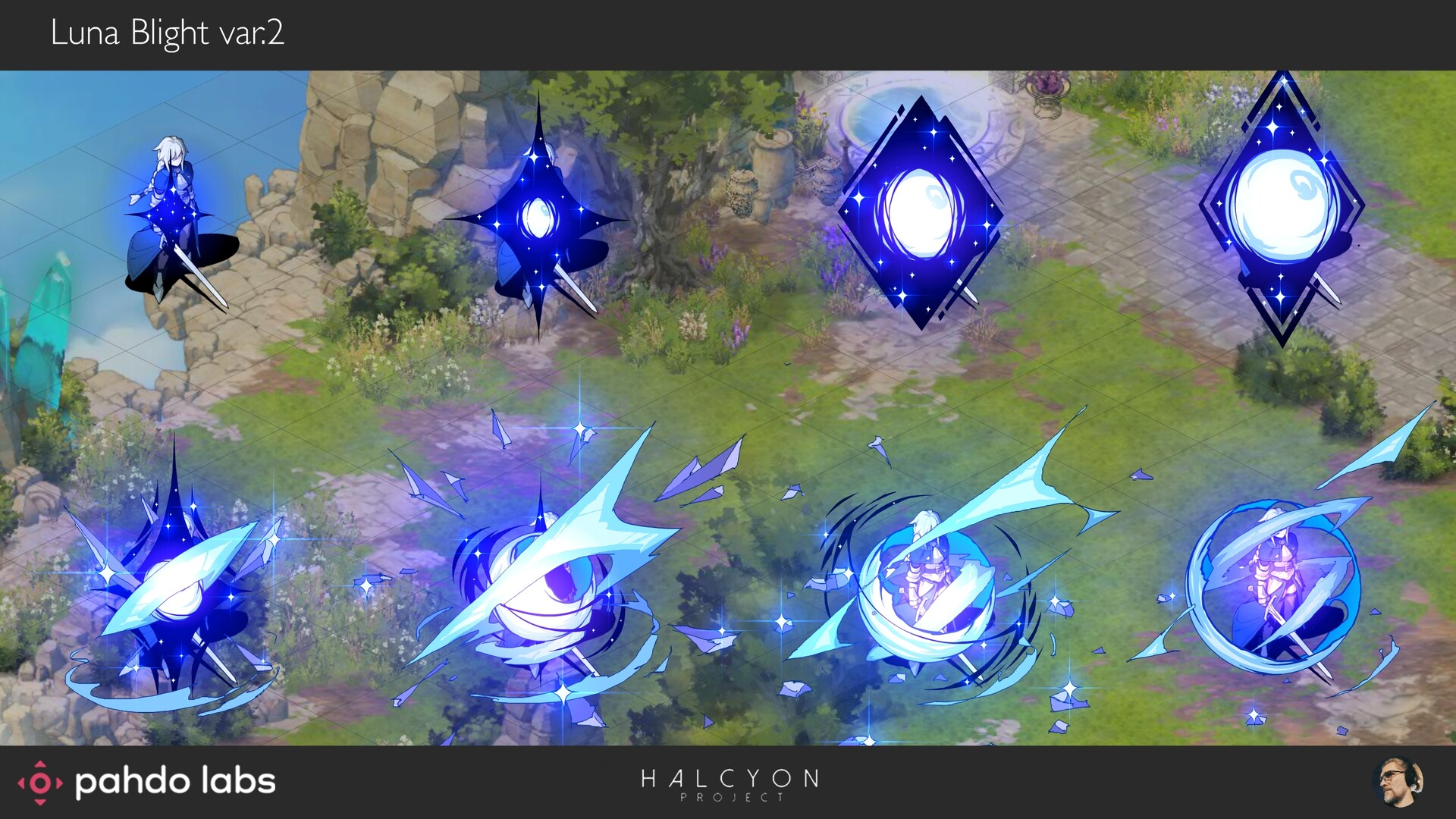 Ivan Boyko - VFX - HALCYON ZERO PROJECT: VFX CONCEPT ARTS p.4