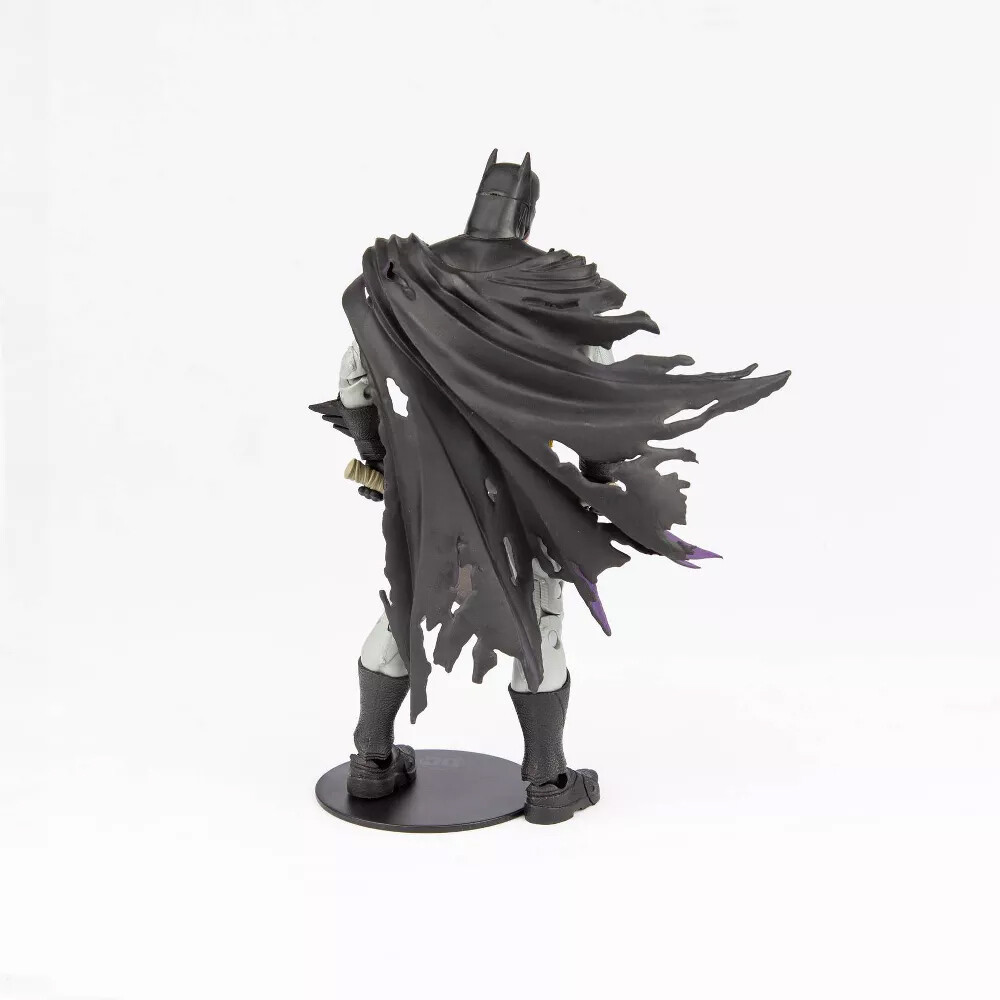 Josh Iwanski - McFarlane Toys - 2020