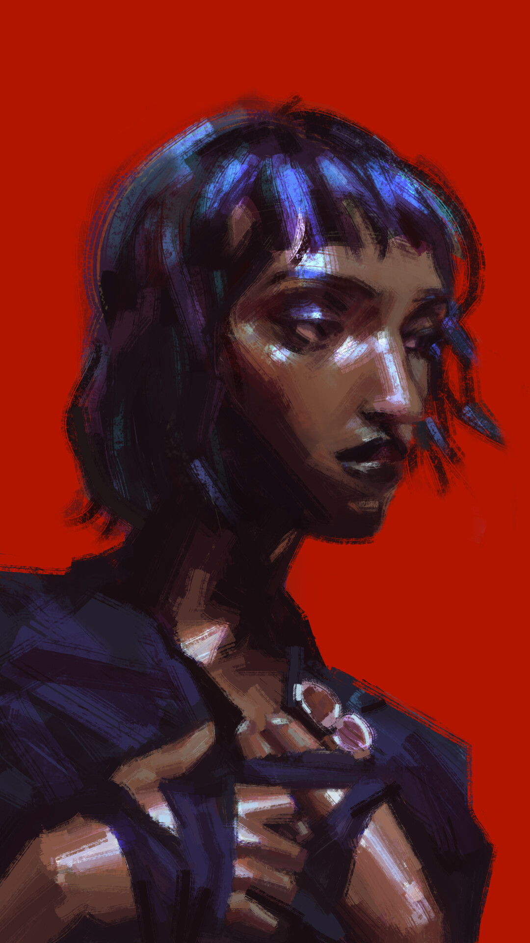 ArtStation - Painting Practice #2