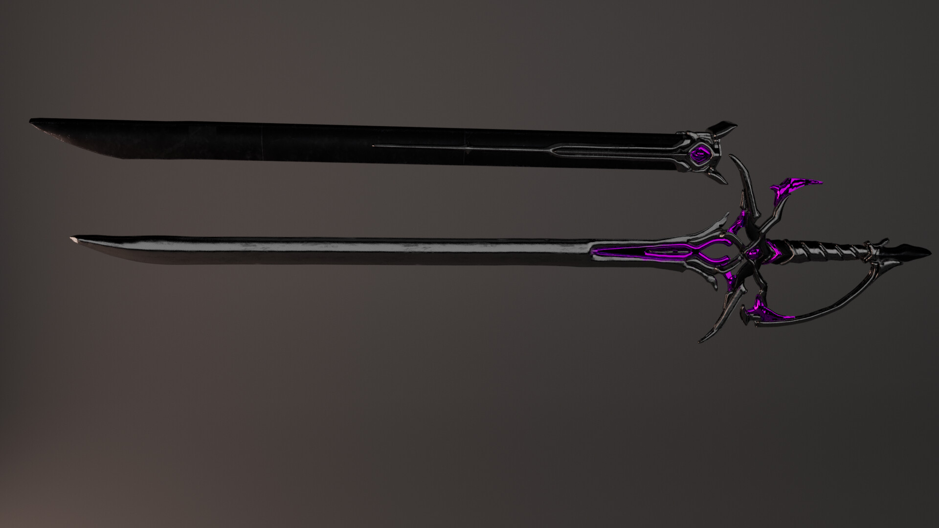 crystal sword dnd