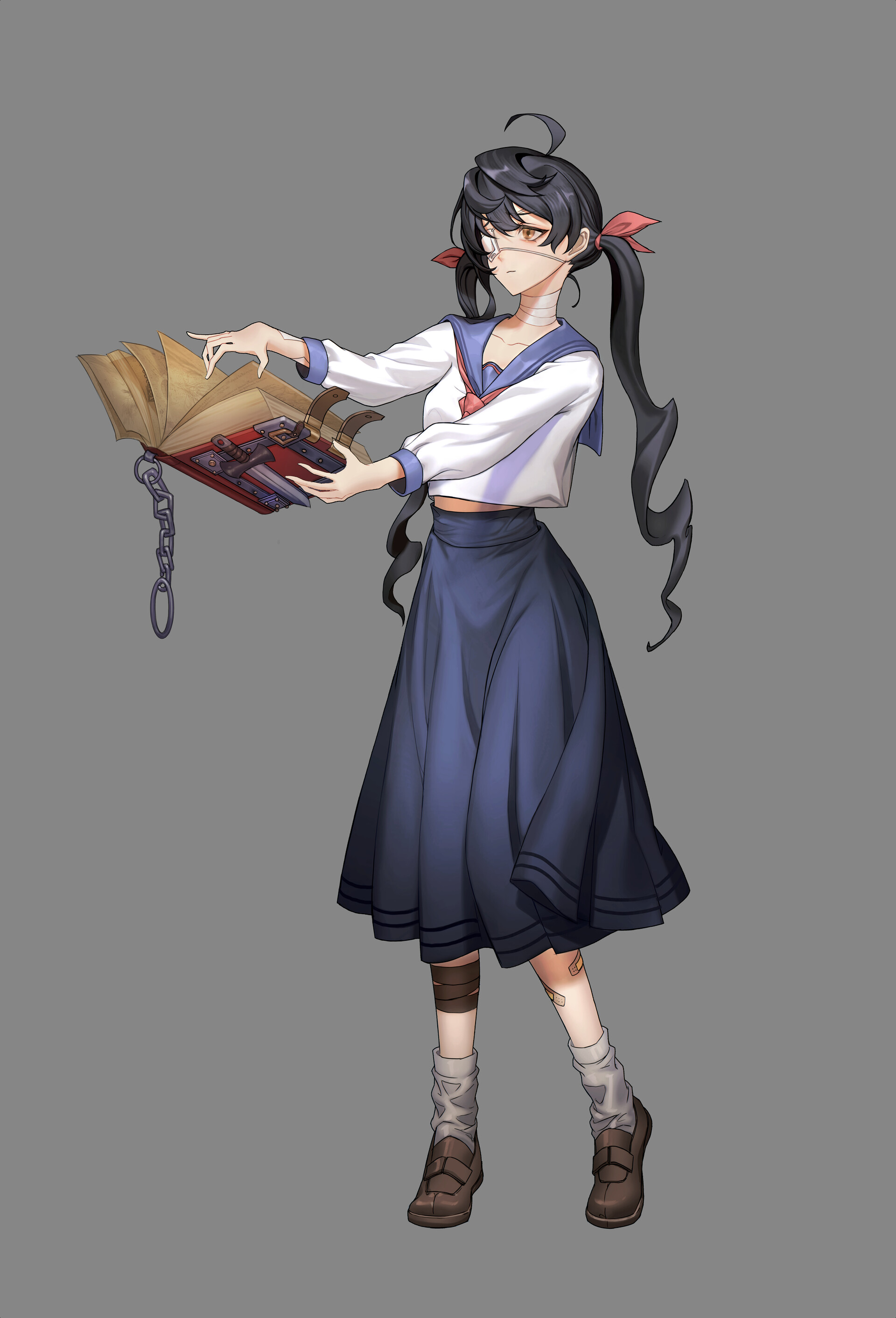 ArtStation - 20240928