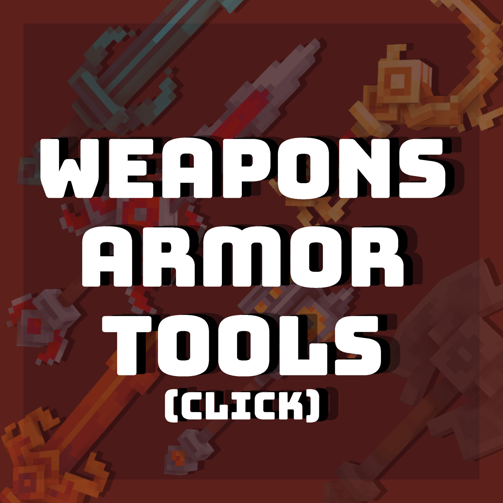 ArtStation - Weapons, Armor and Tools