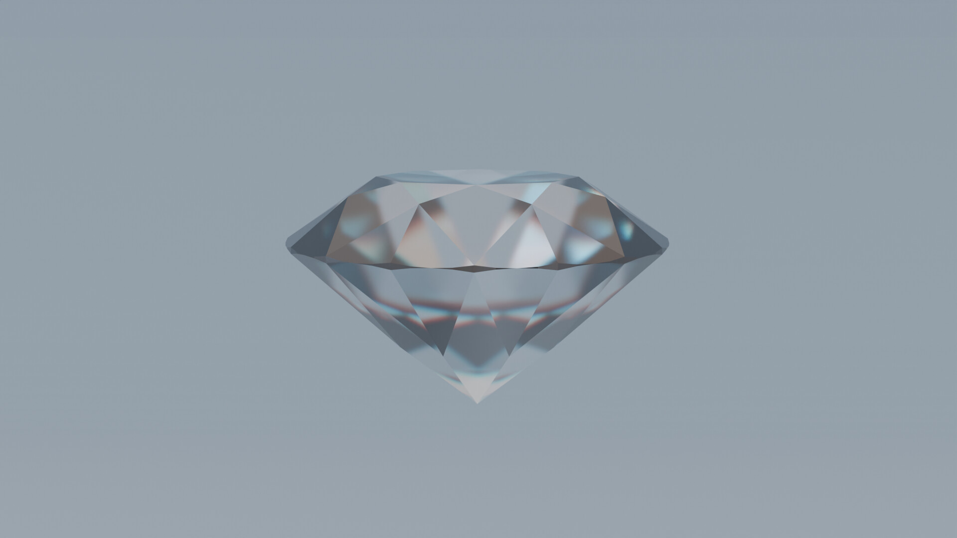 ArtStation - Diamond